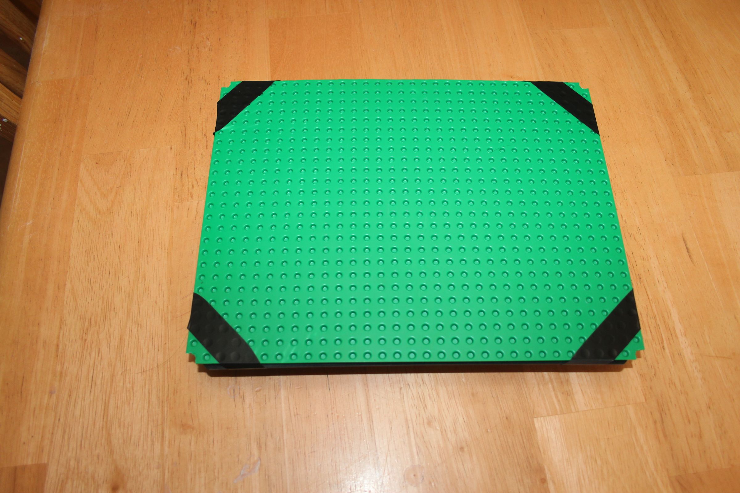 Lego Figure Display Case : 5 Steps - Instructables