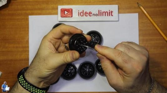 Lampada Creativa Smart TUTORIAL : 6 Steps - Instructables