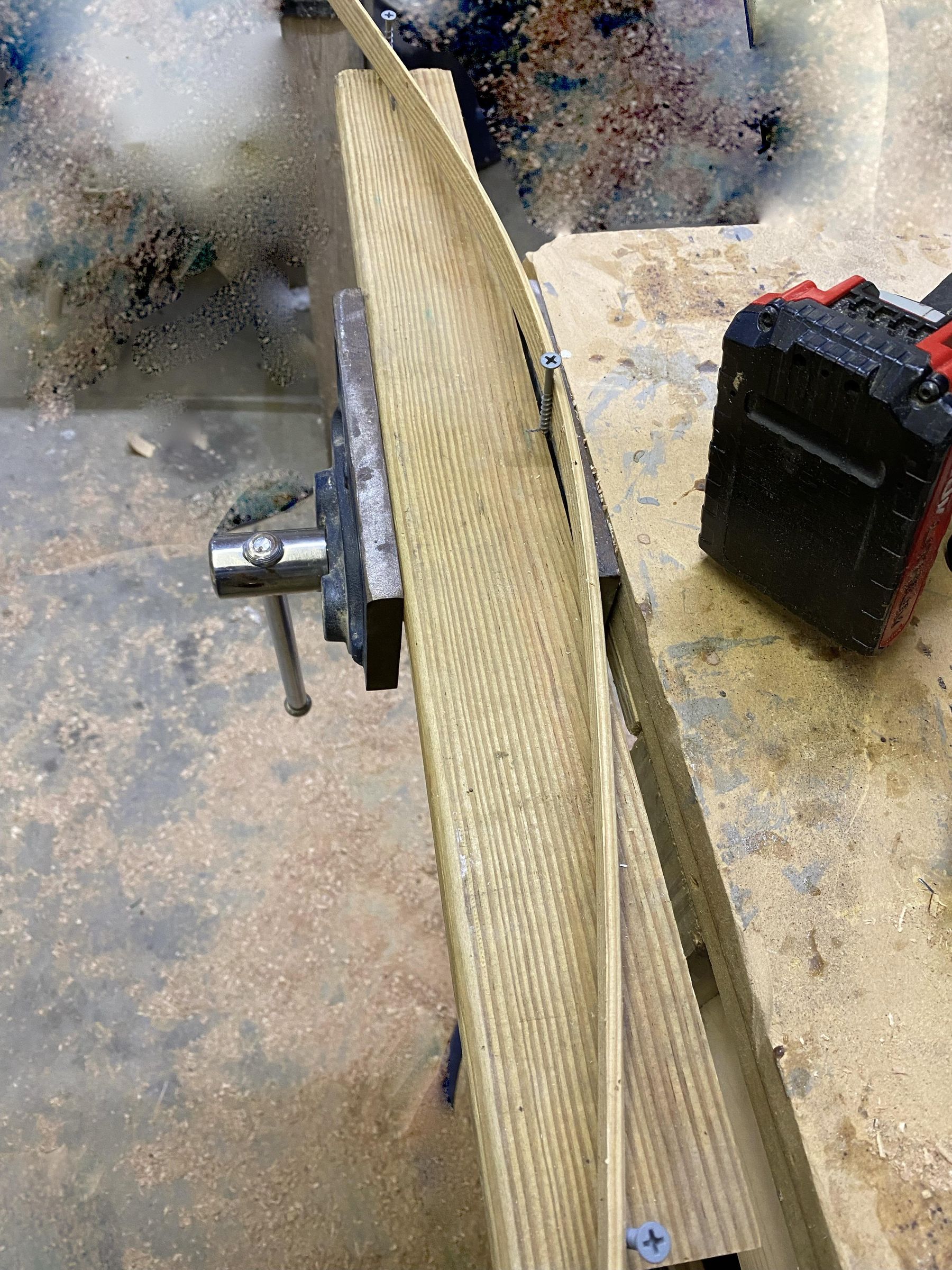 Child's Rocking Chair : 19 Steps (with Pictures) - Instructables