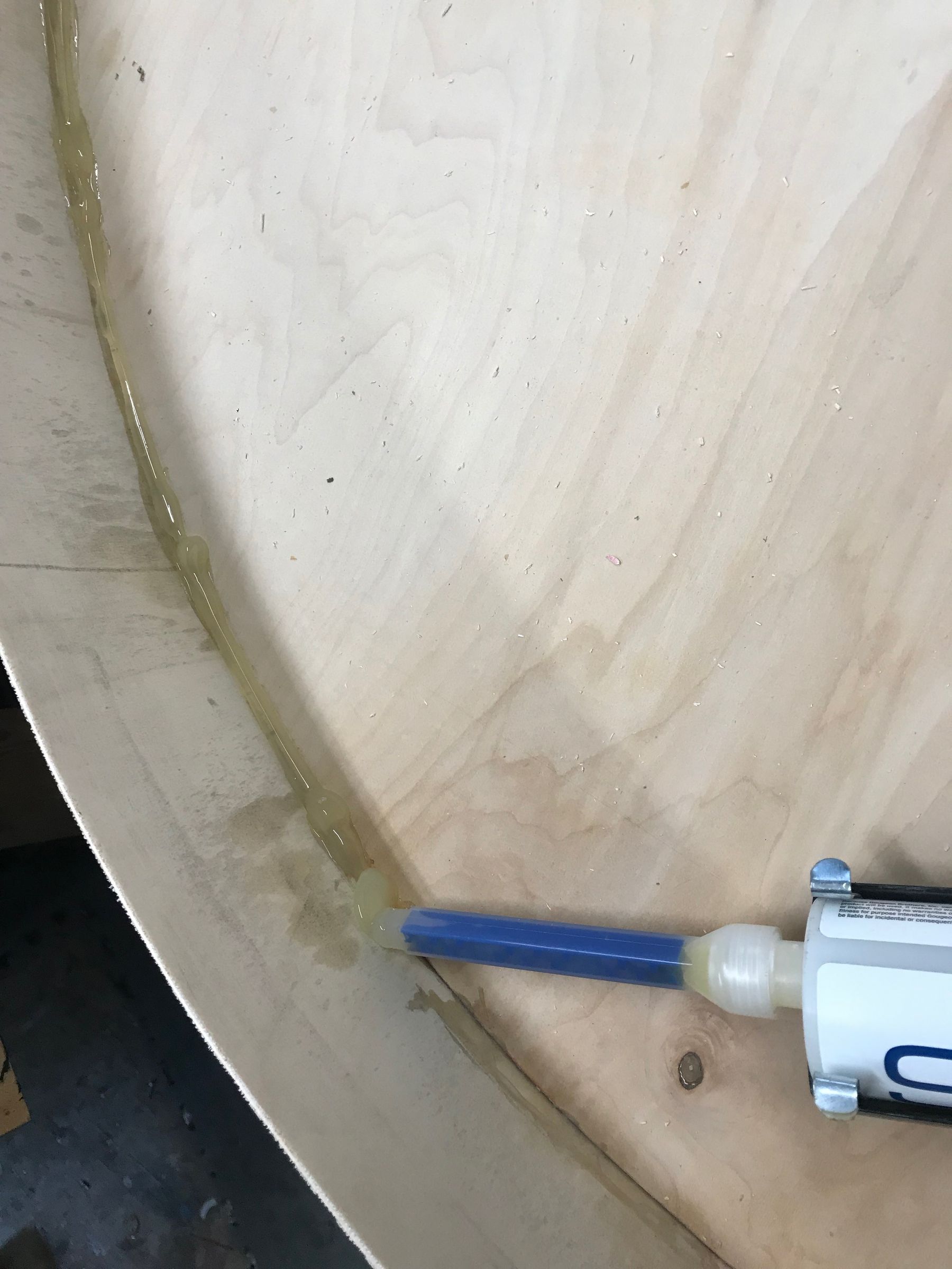 Giant Tide Clock : 7 Steps (with Pictures) - Instructables