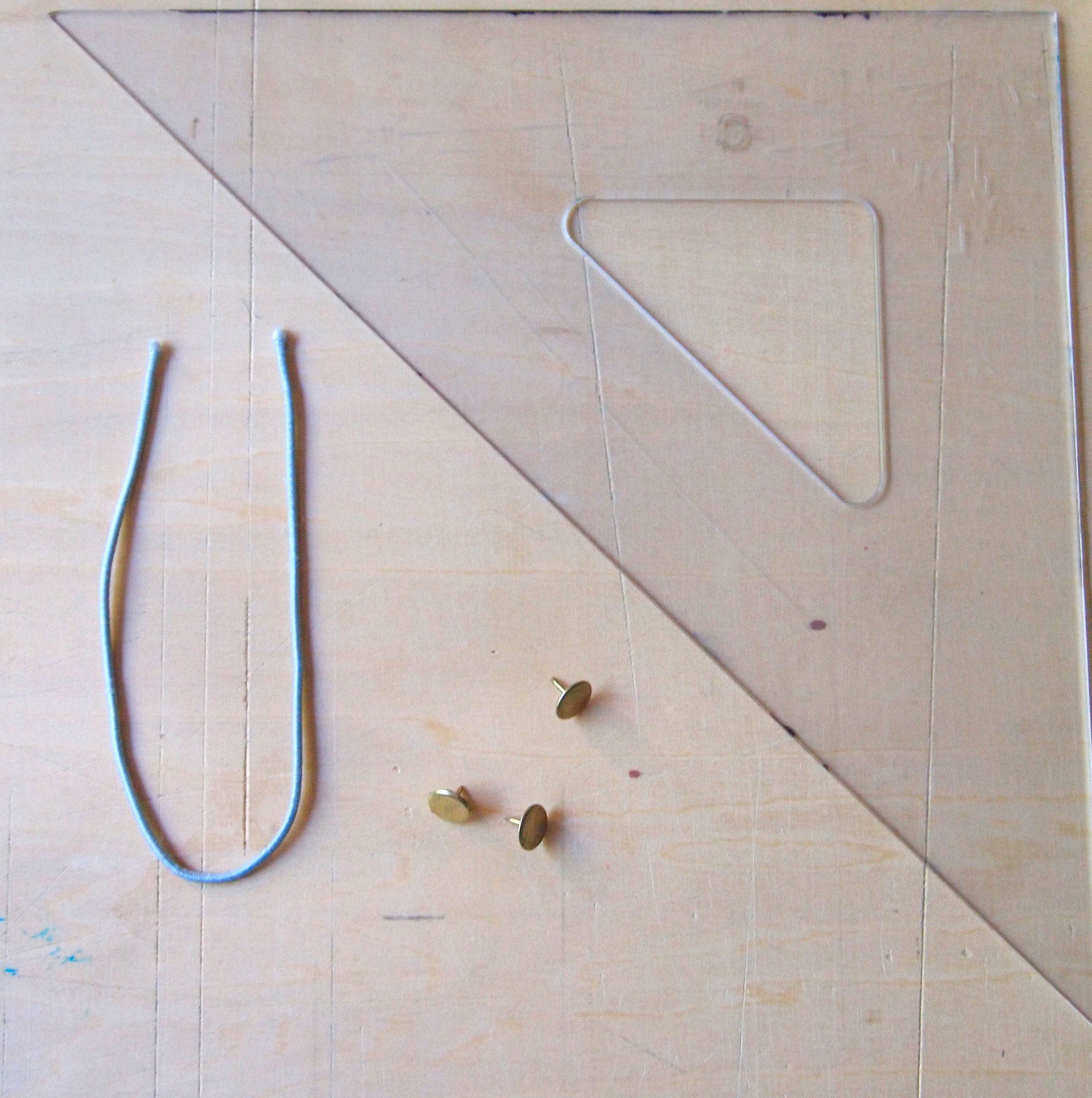 Update an Old Drawing Board : 11 Steps - Instructables
