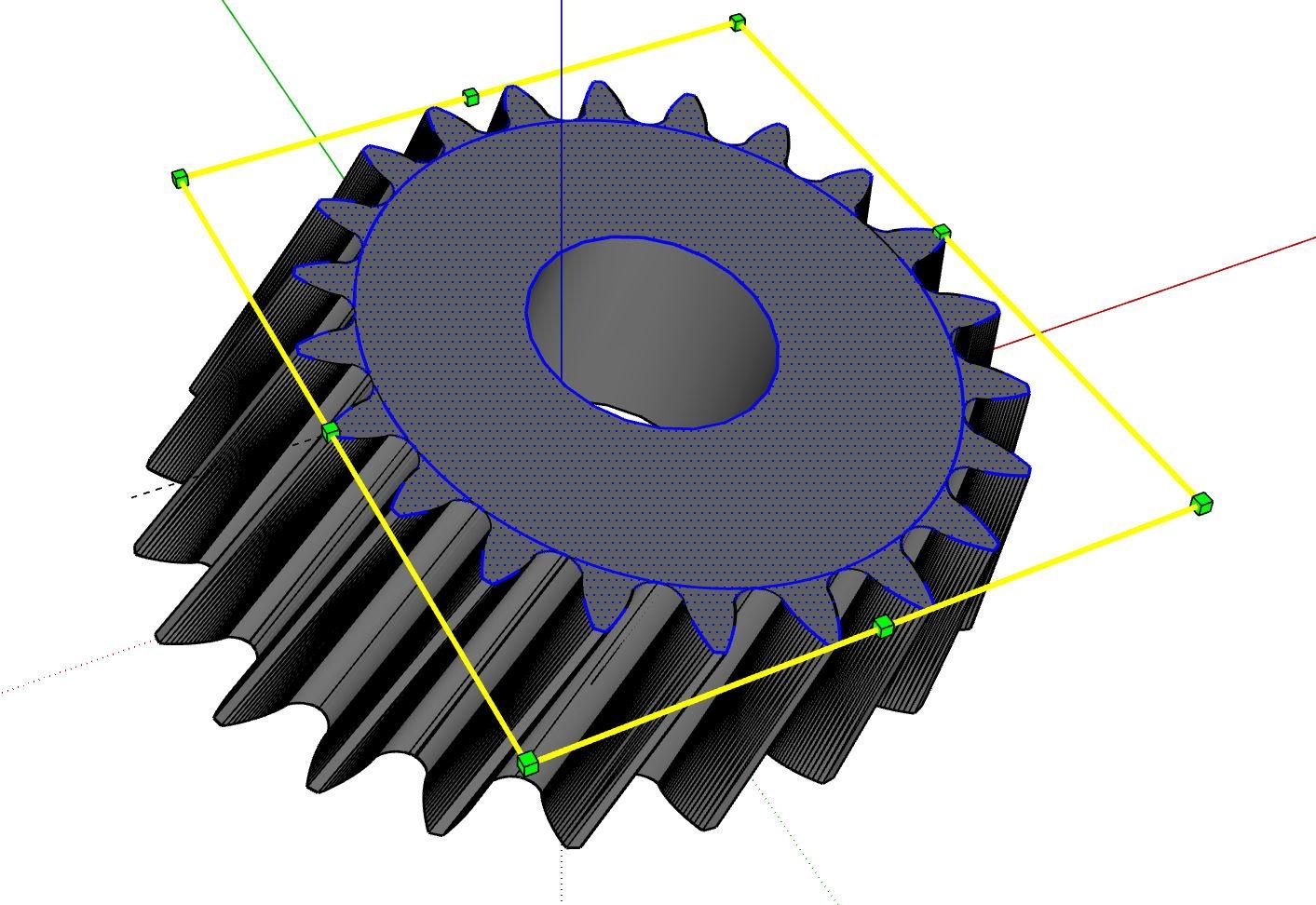 Gears, Gears, Gears -- Make Anything Move - a 3D Printed Gear Drive ...