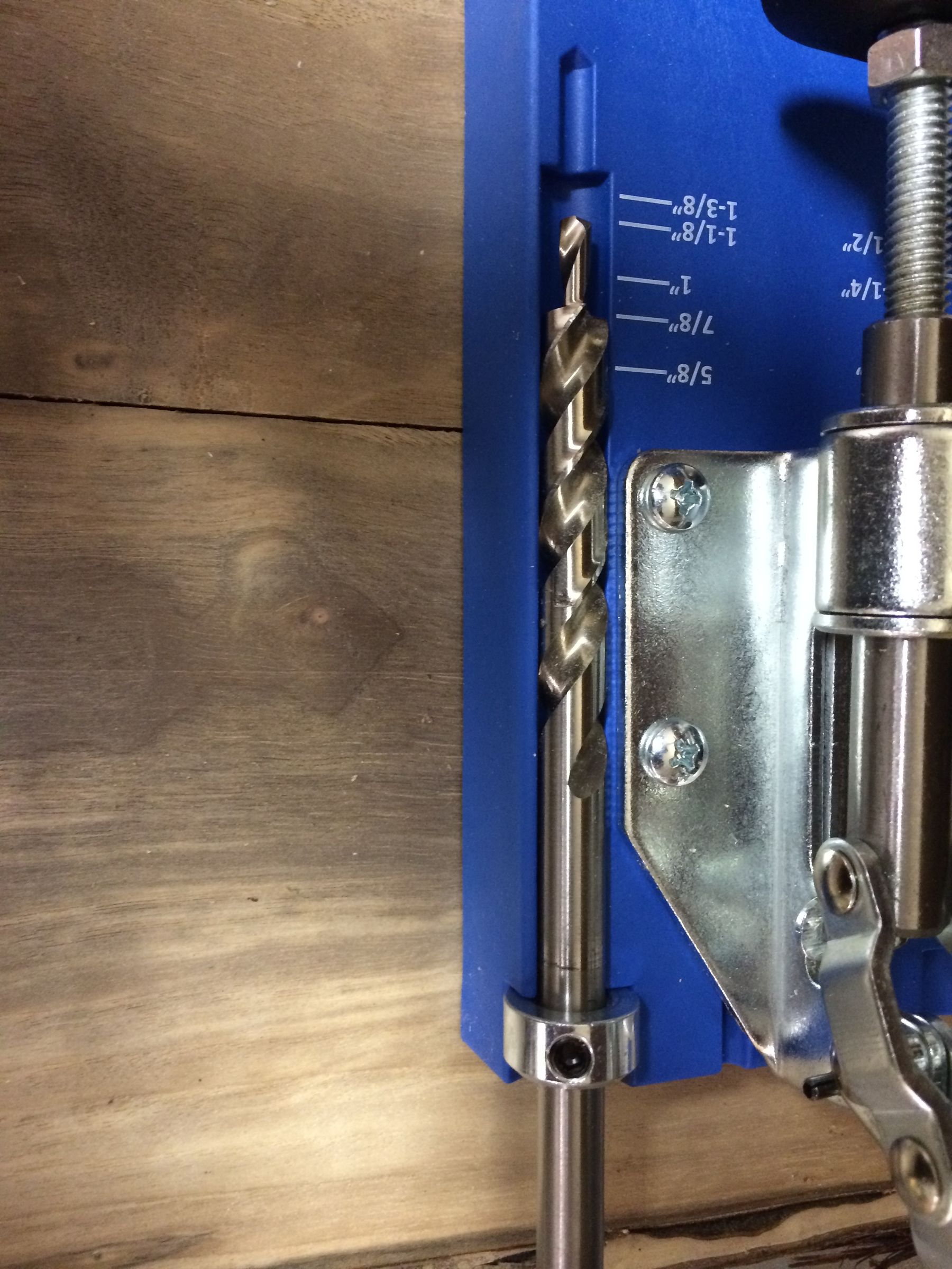 Pipe Wrench Table : 6 Steps (with Pictures) - Instructables