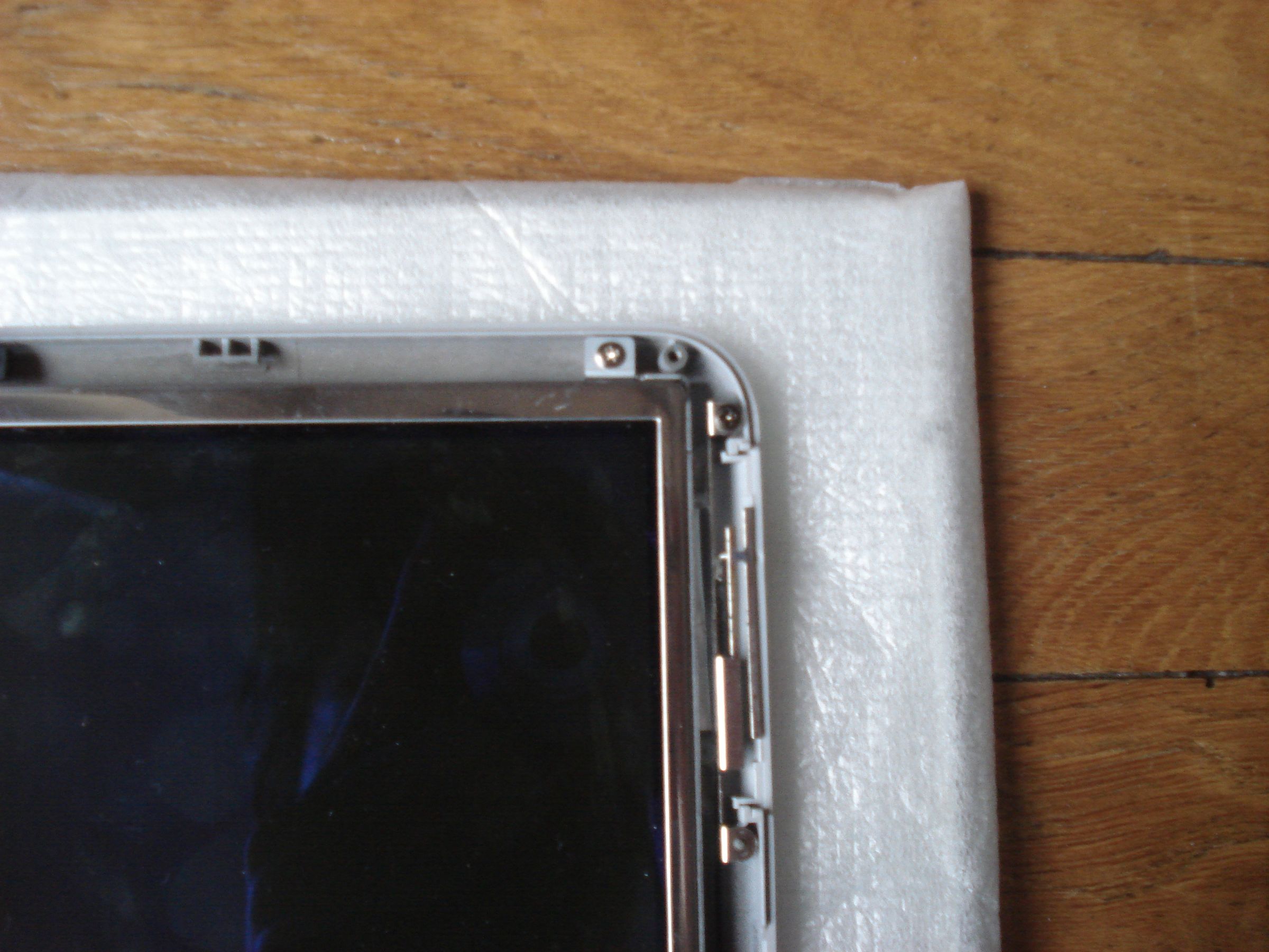 Turn a Laptop Screen Into a Mirror : 9 Steps (with Pictures ...