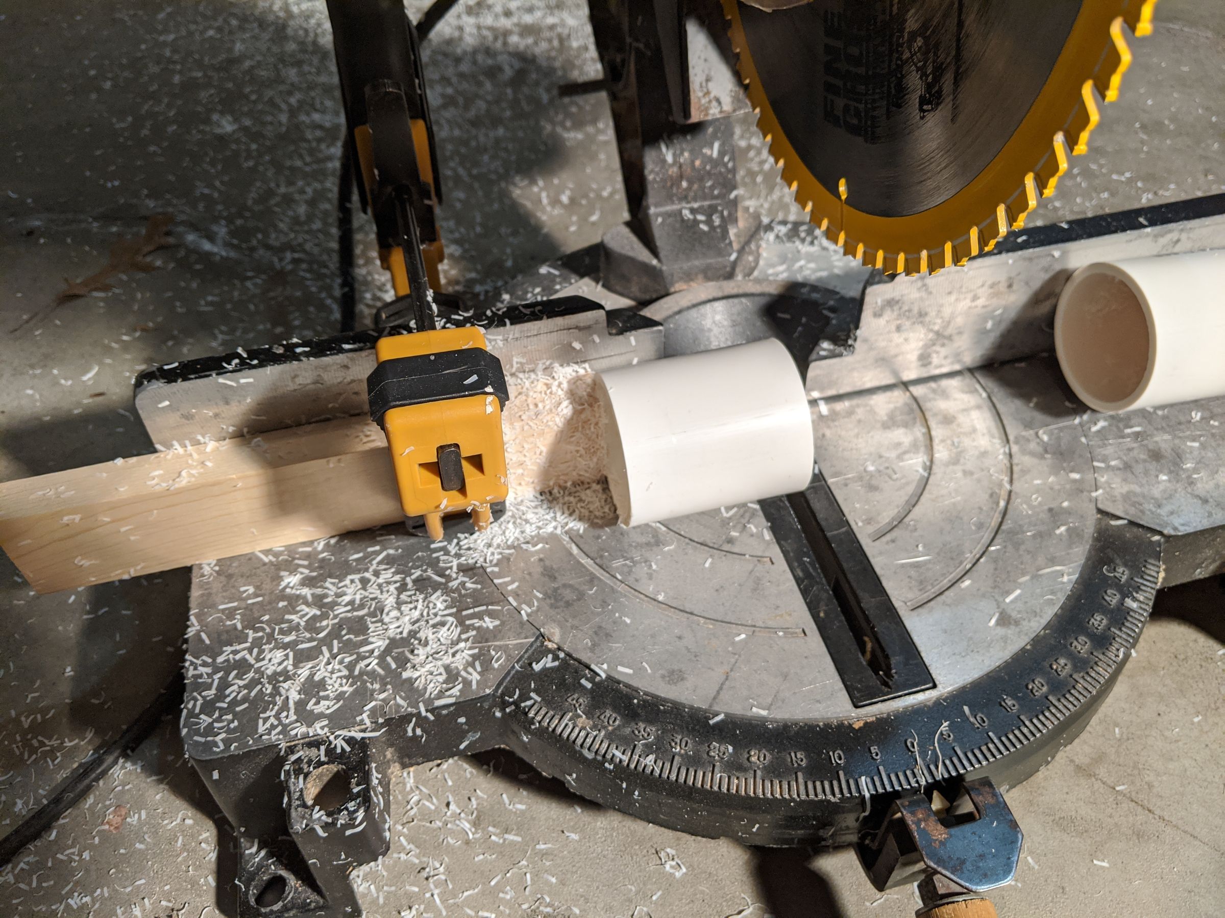 Air Powered Rocket Launcher : 20 Steps (with Pictures) - Instructables