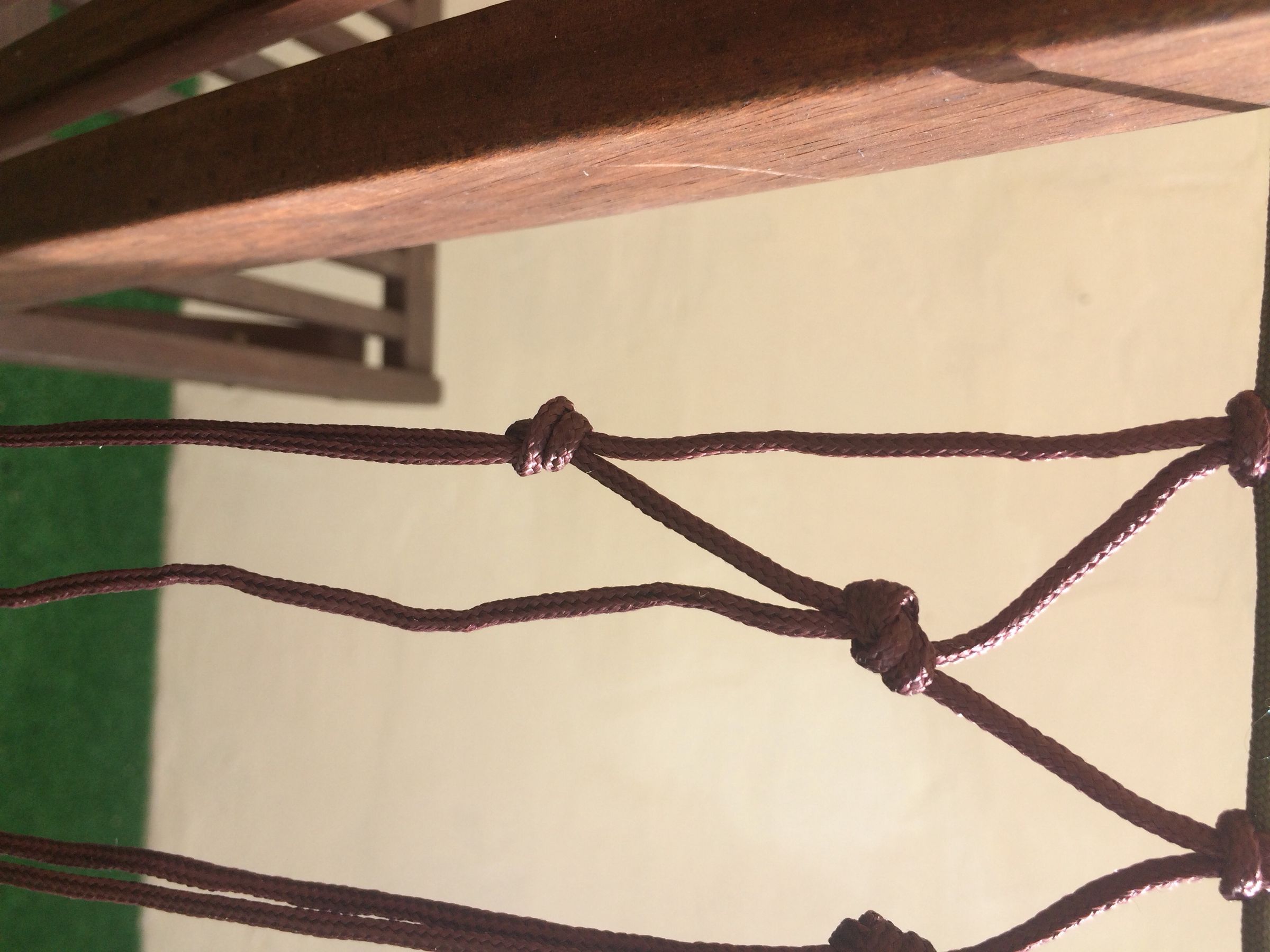 Gill Net : 6 Steps (with Pictures) - Instructables
