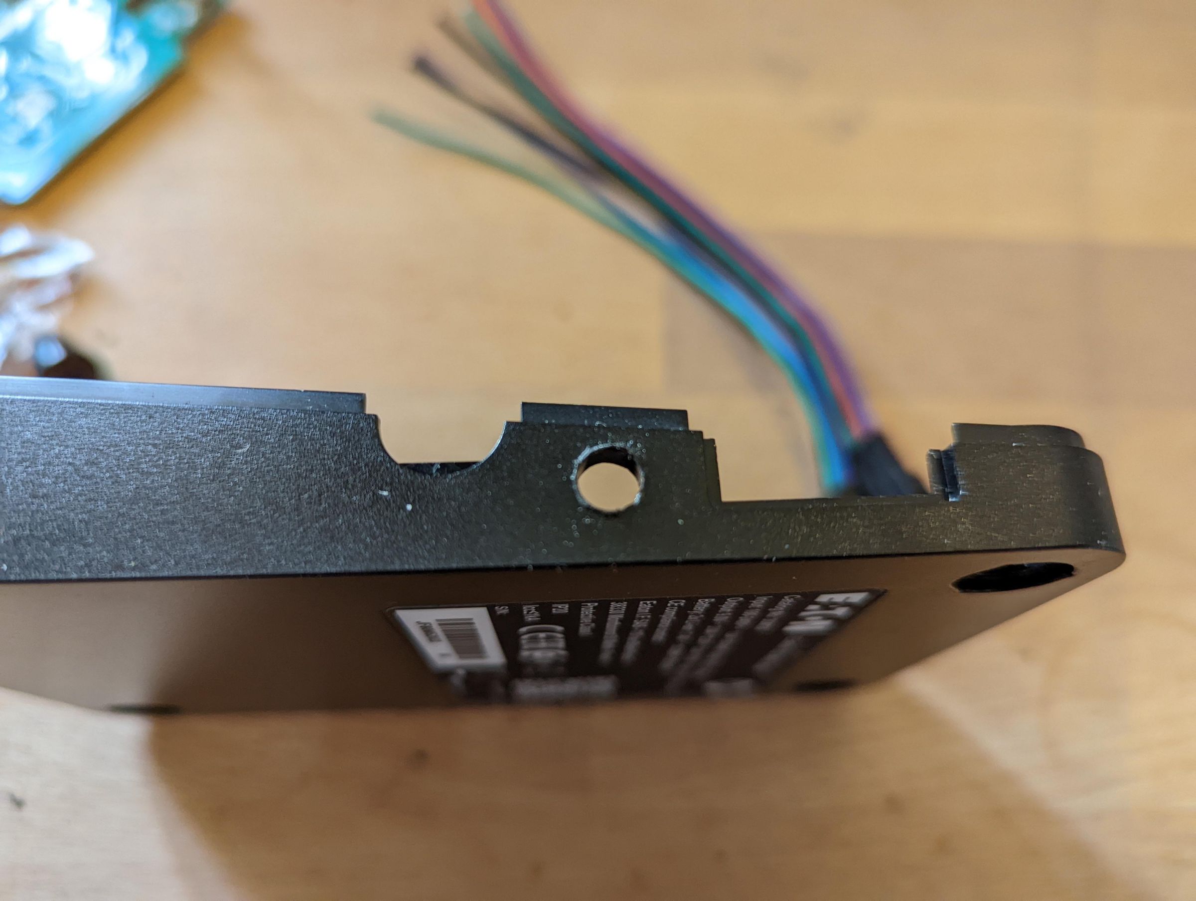 Eaton 3S Mini UPS Made Smart : 5 Steps (with Pictures) - Instructables