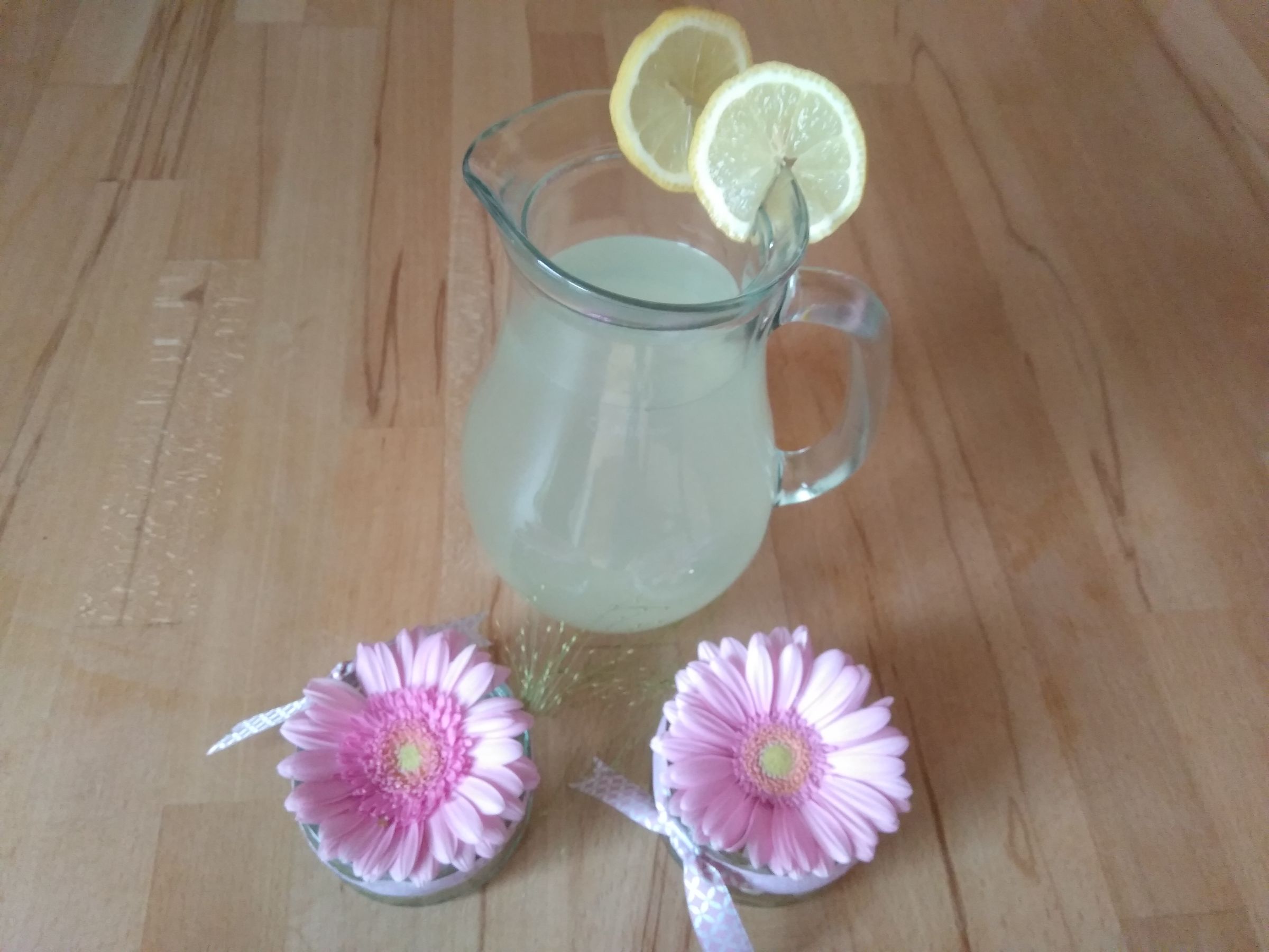 Elderflower Syrup : 11 Steps (with Pictures) - Instructables