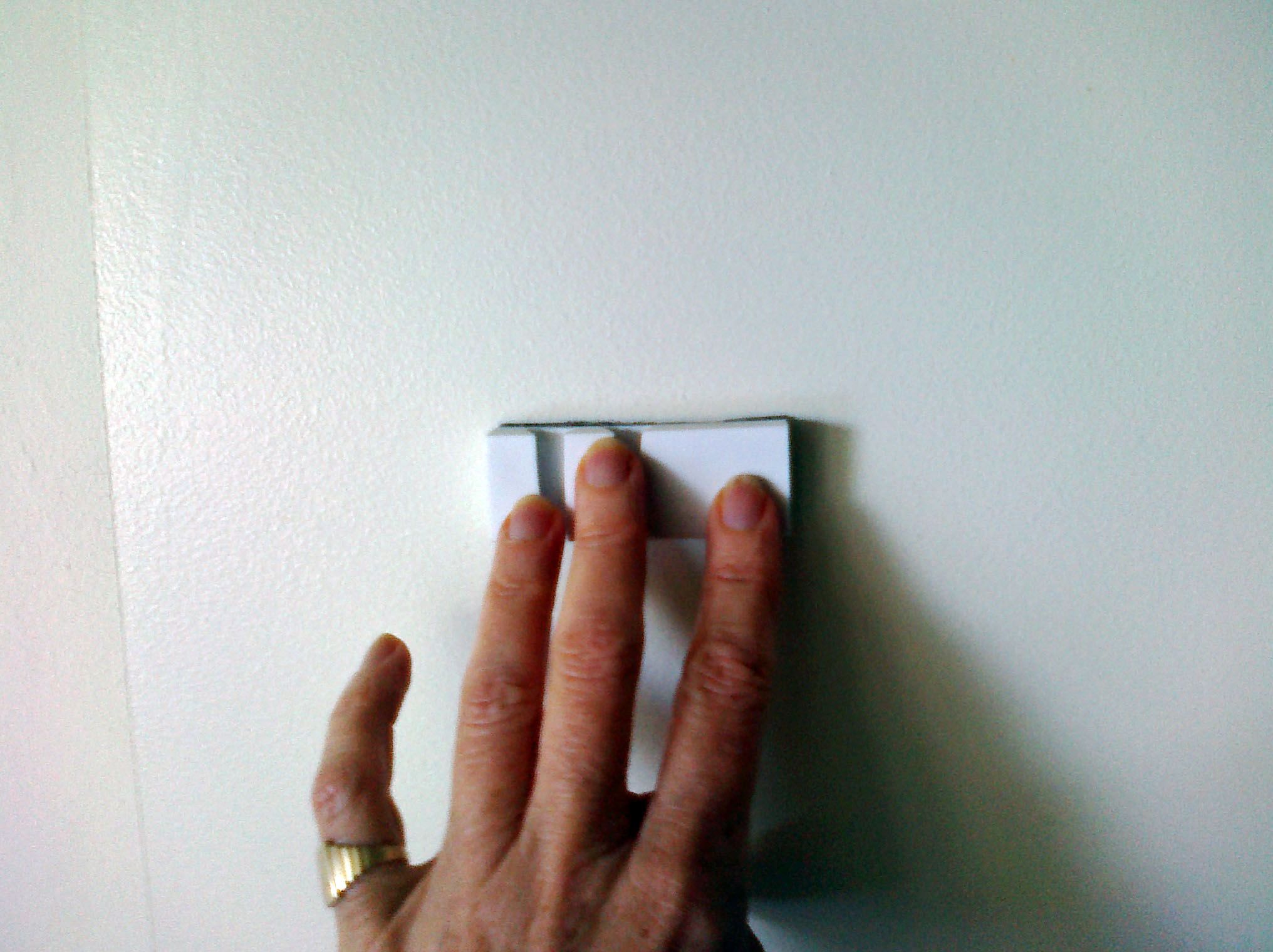 5-Minute Wall Pencil Holder : 5 Steps (with Pictures) - Instructables