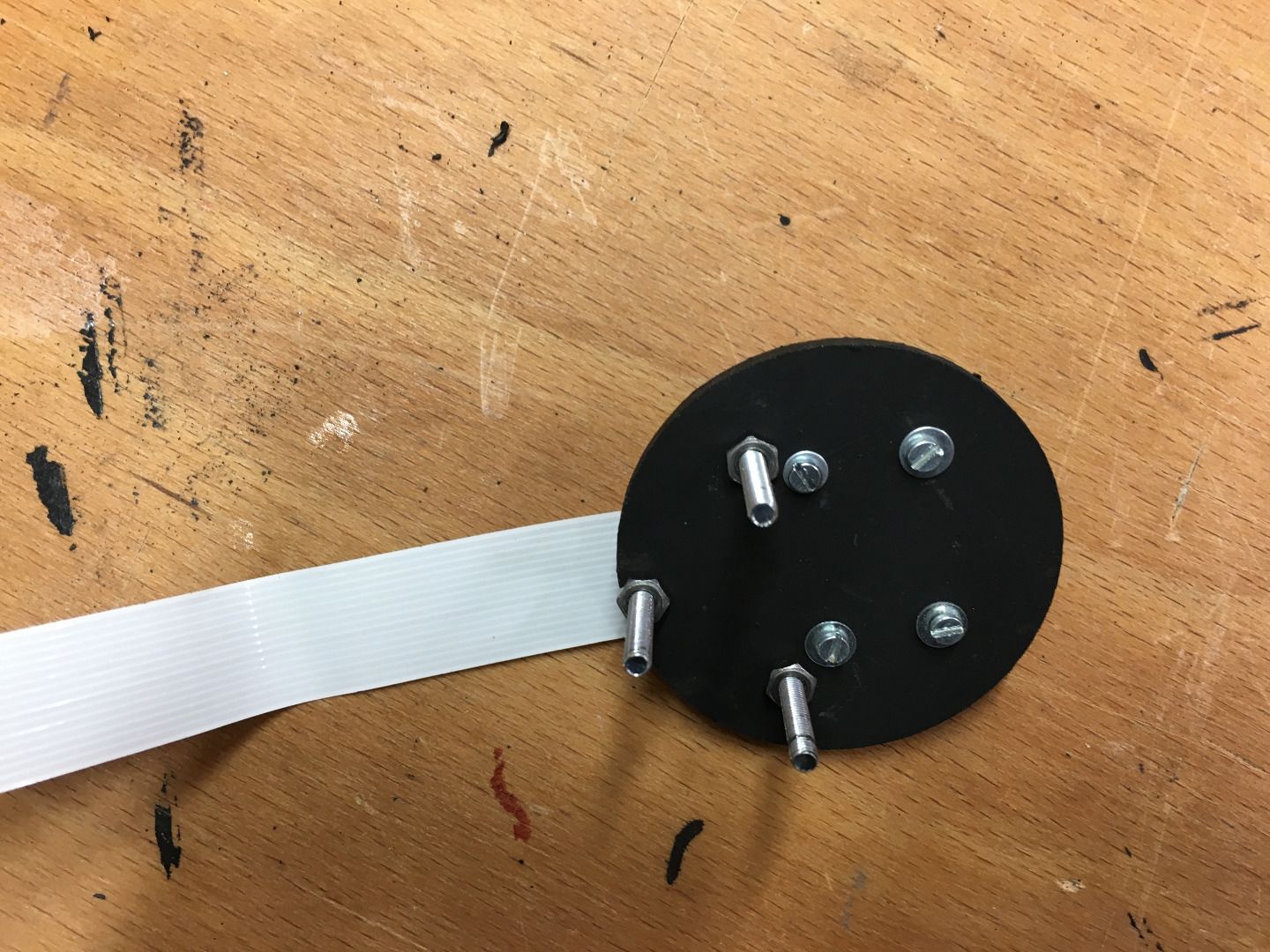 3D Scanner: FabScan Pi : 11 Steps (with Pictures) - Instructables
