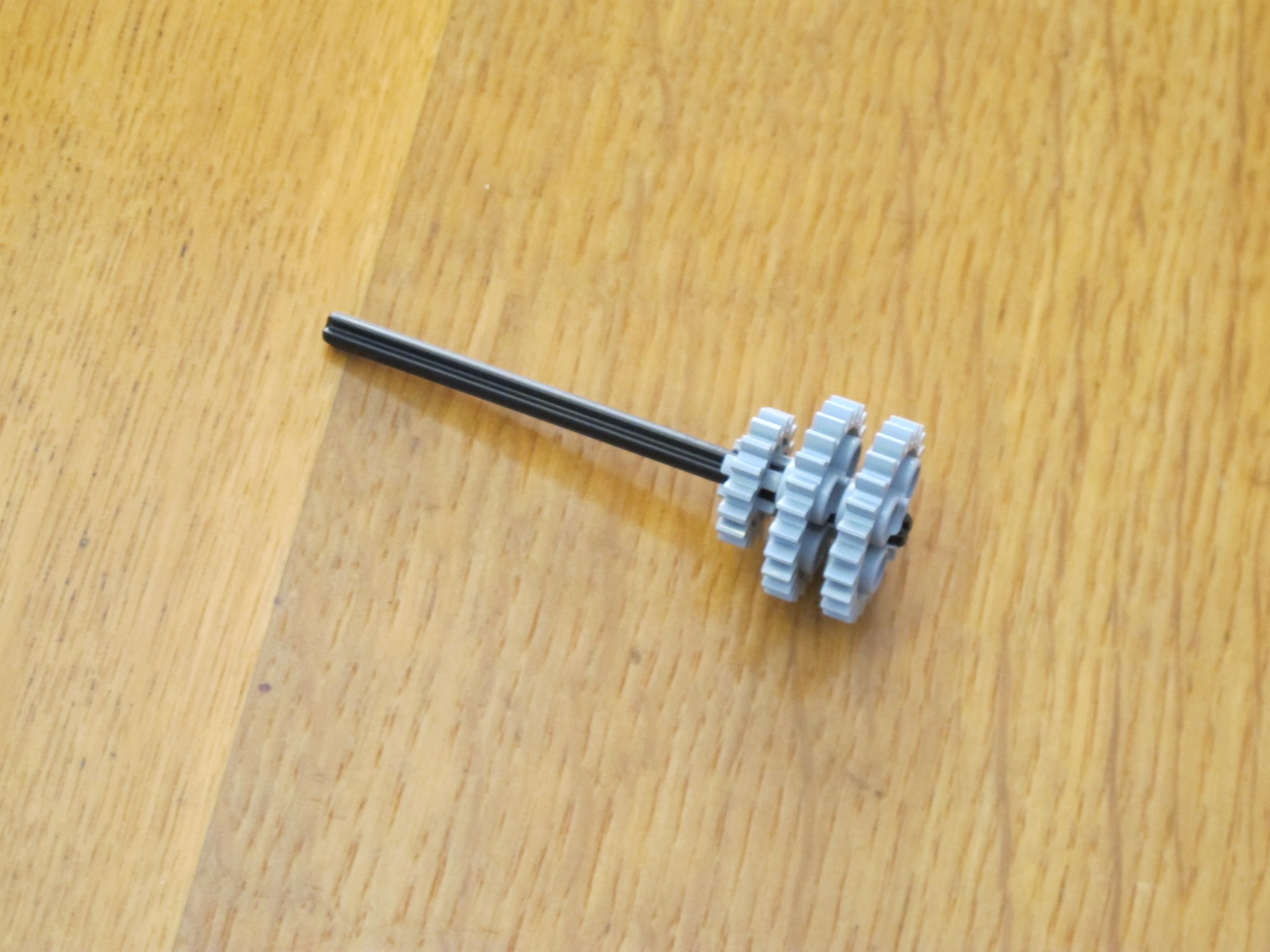 Lego Mindstorms Balancing Game - Instructables