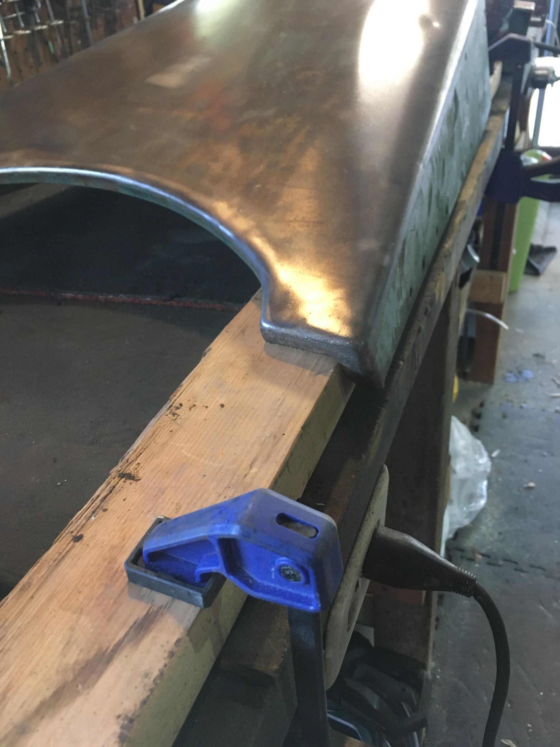 Refurbish an Old Shopsmith Mark V : 11 Steps (with Pictures ...