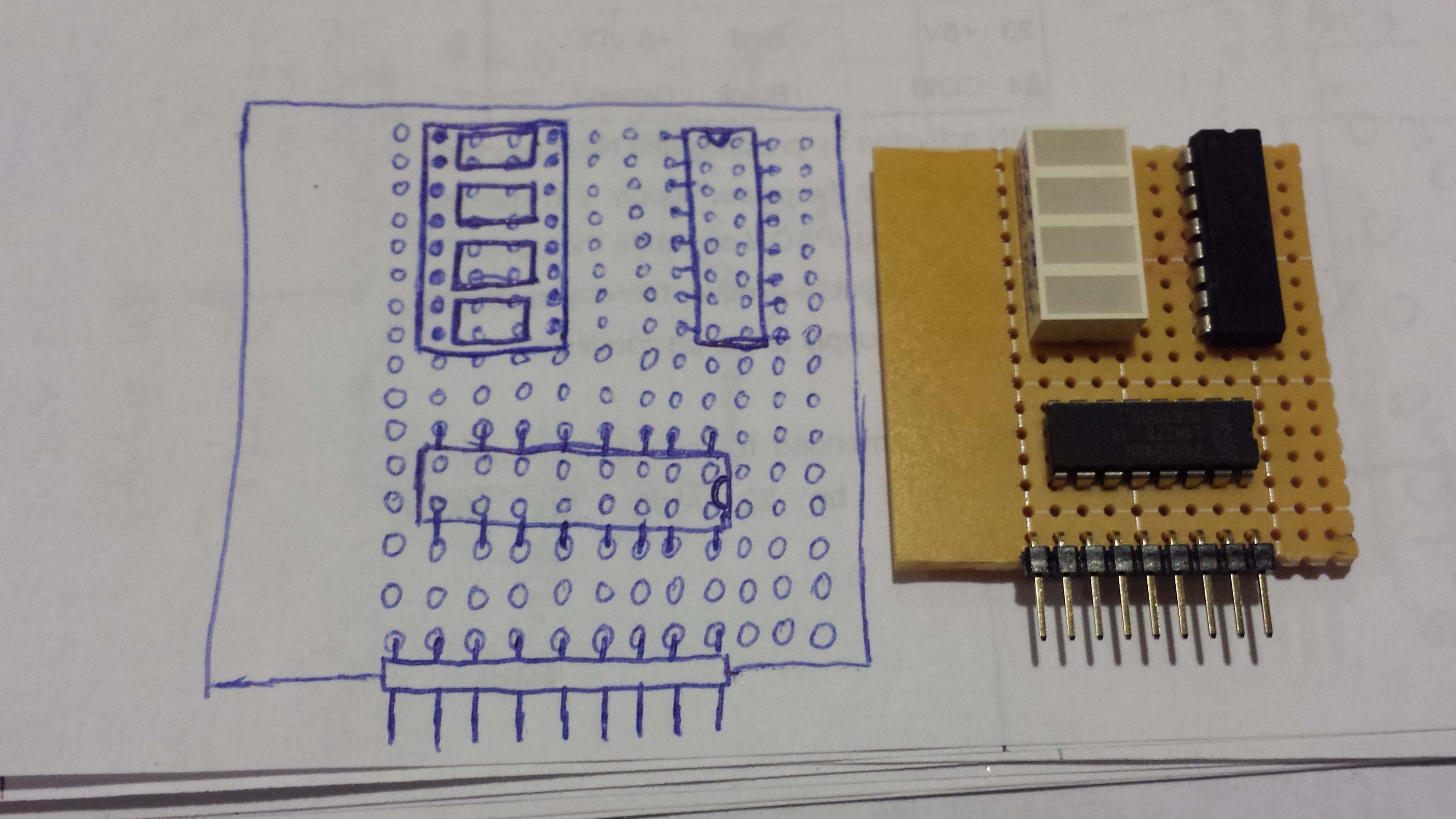 Arduino Mini-Shields : 11 Steps (with Pictures) - Instructables