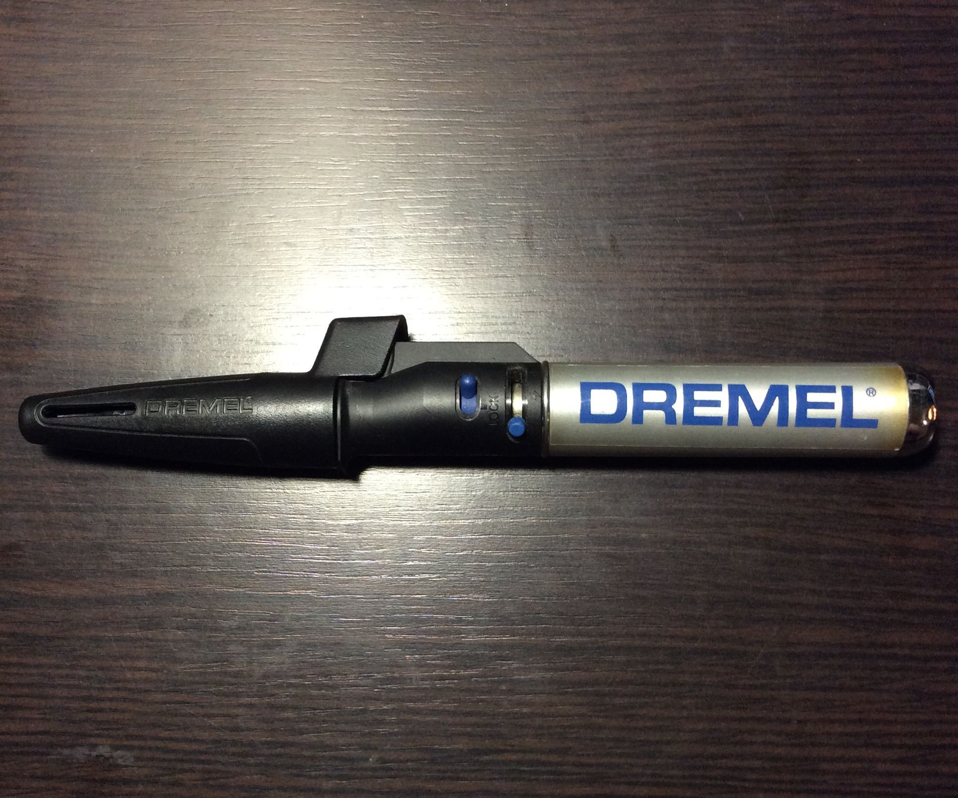 How to Repair a Dremel VersaTip's Igniter : 6 Steps - Instructables