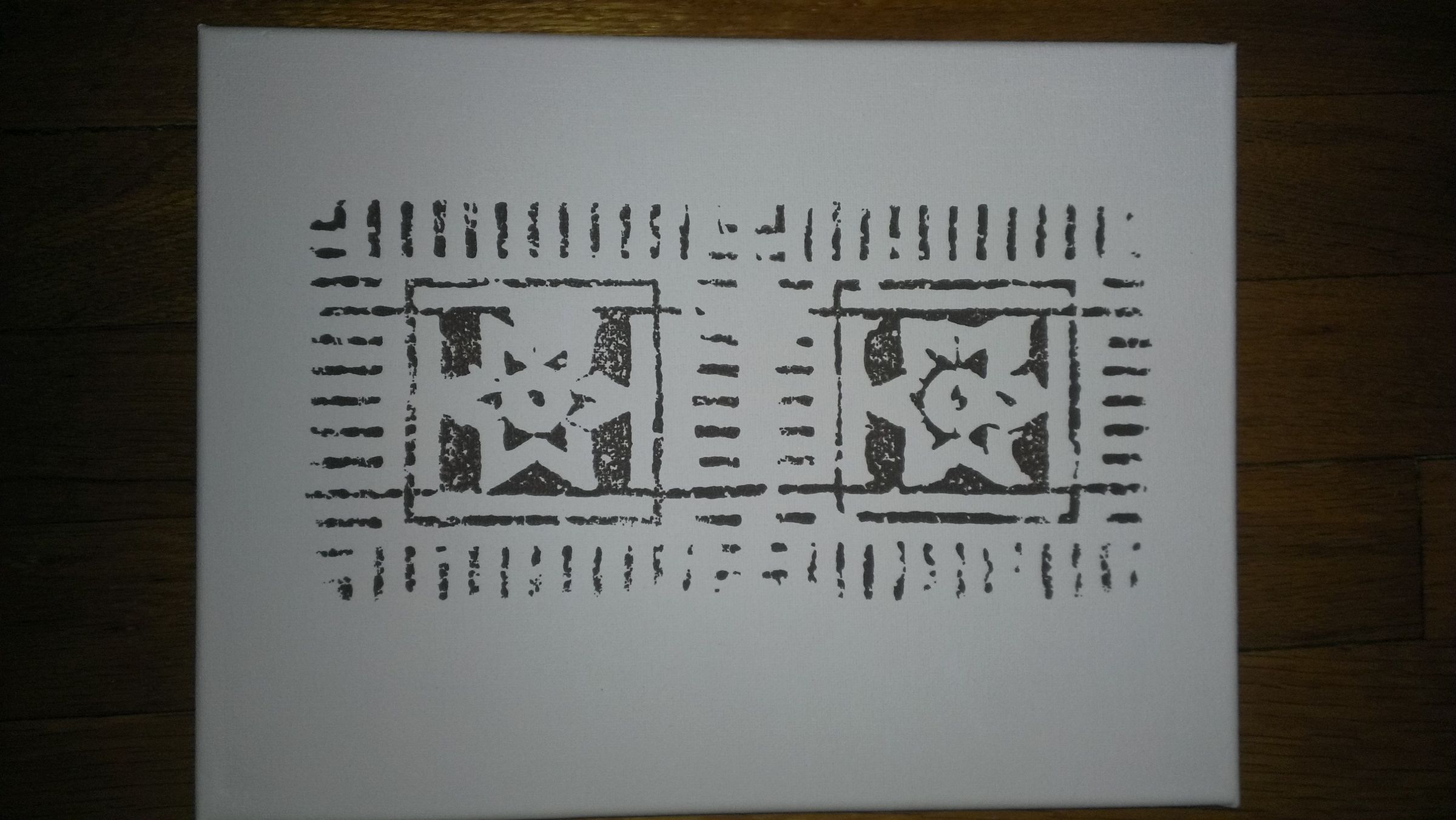 Brick Block Printing : 5 Steps - Instructables