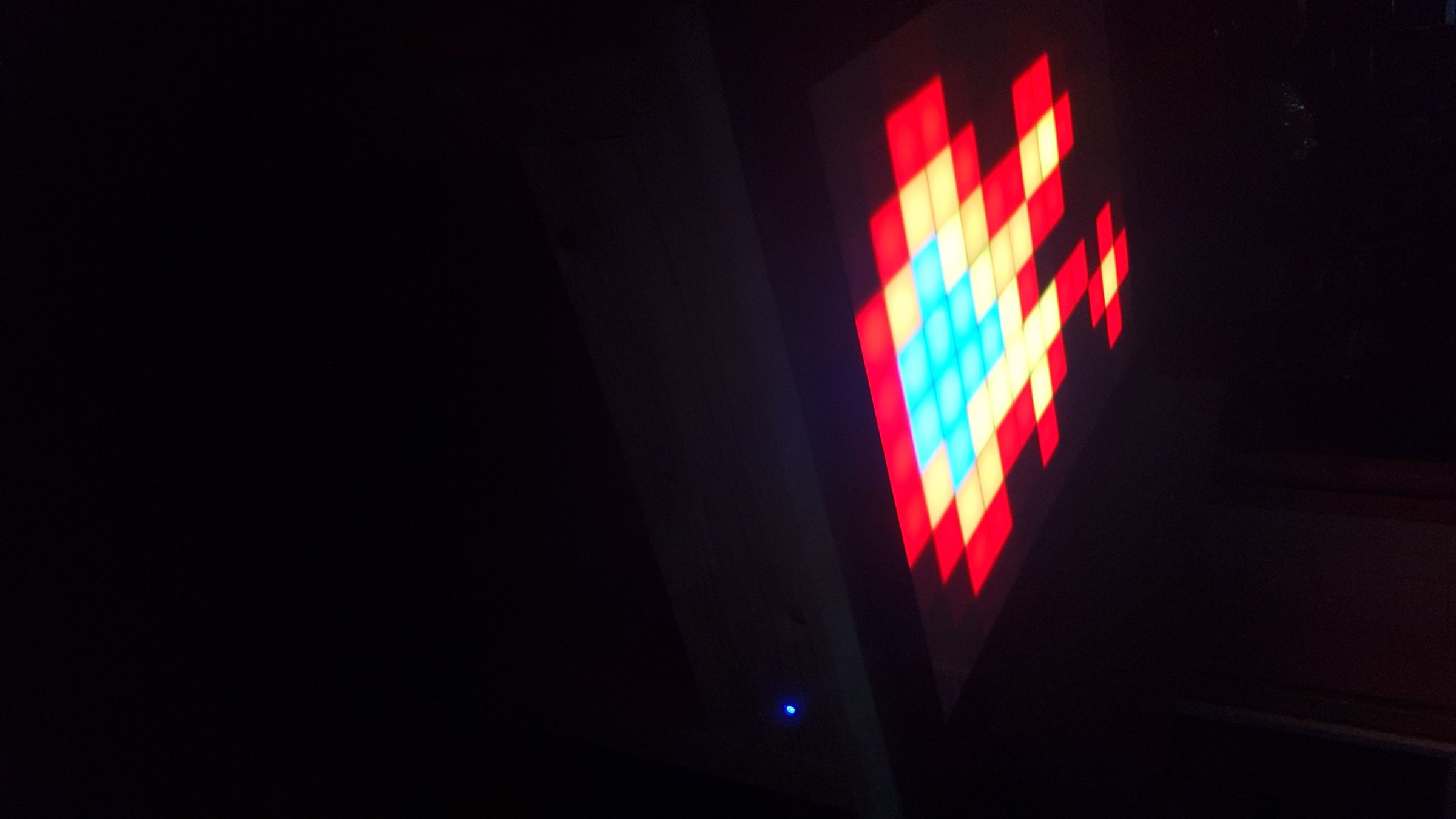 Bluetooth Controlled Arduino LED Coffee Table : 10 Steps (with Pictures ...