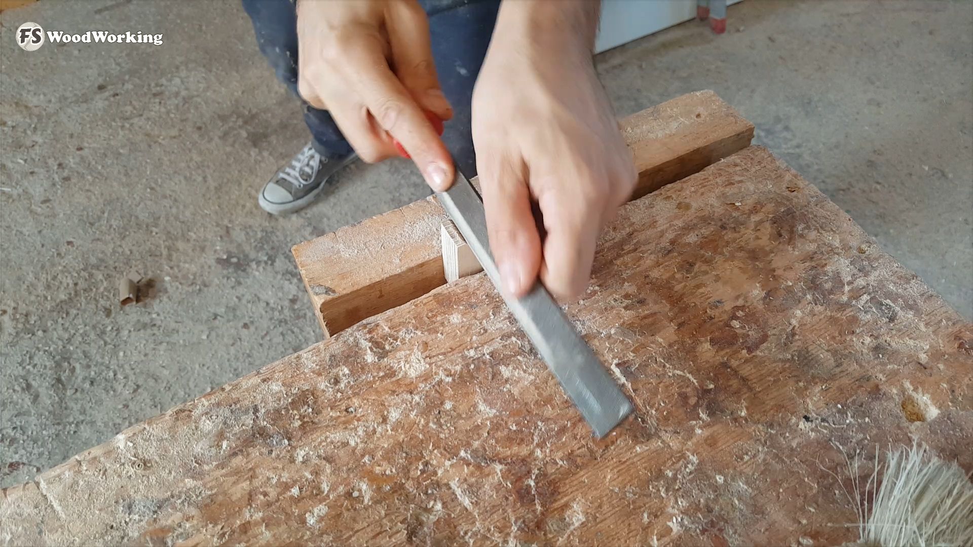 DIY SlingBow From Plywood : 11 Steps (with Pictures) - Instructables