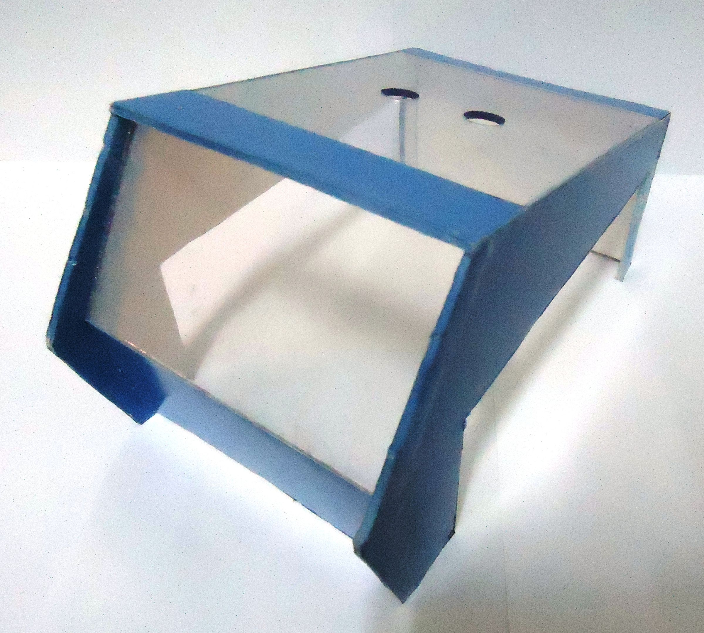 PT Line Follower Bot : 3 Steps - Instructables