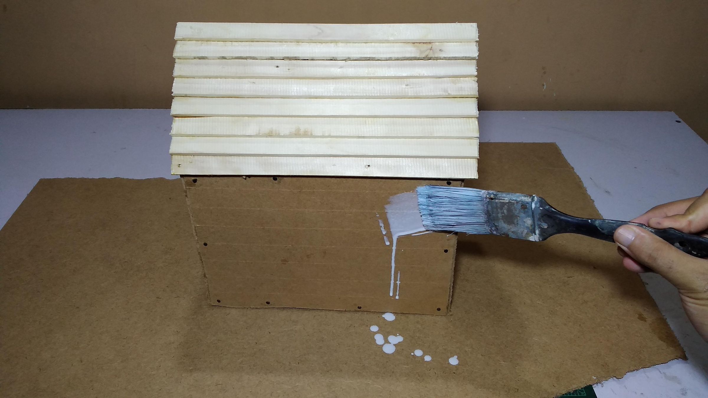 How to Make Bird House : 8 Steps (with Pictures) - Instructables