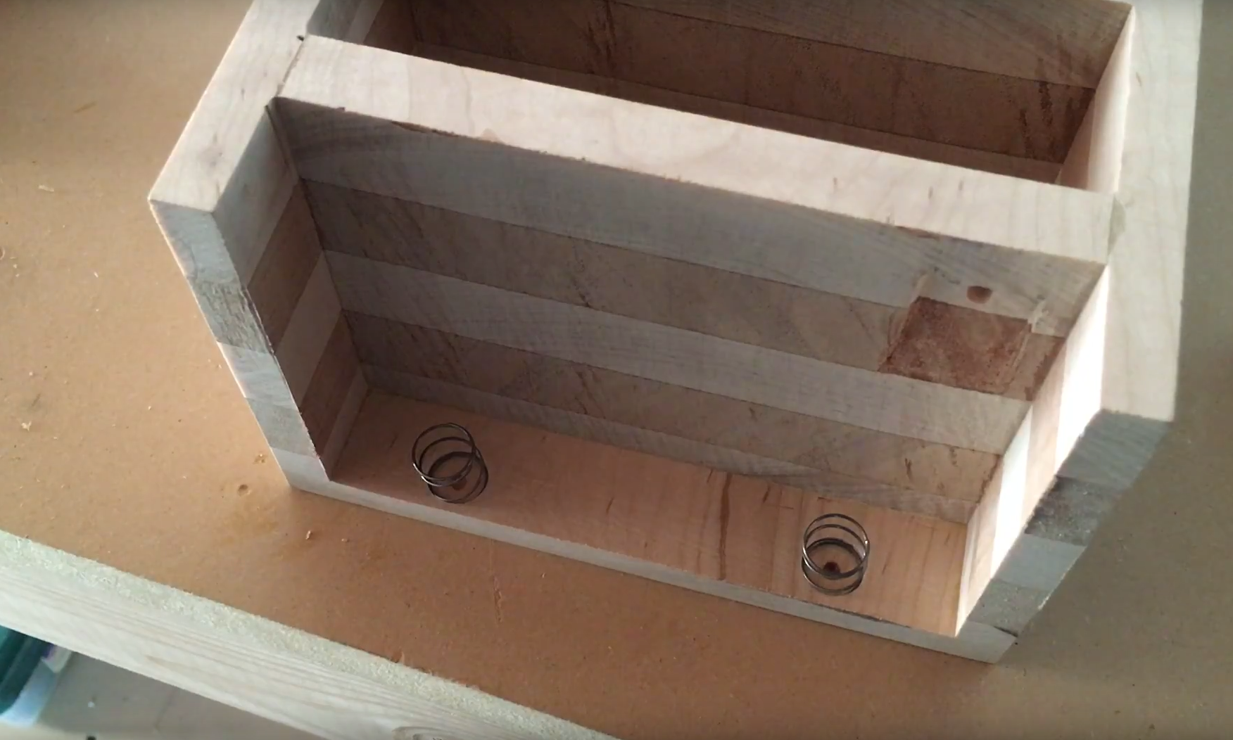 Secret Compartment Jewelry Box : 9 Steps (with Pictures) - Instructables