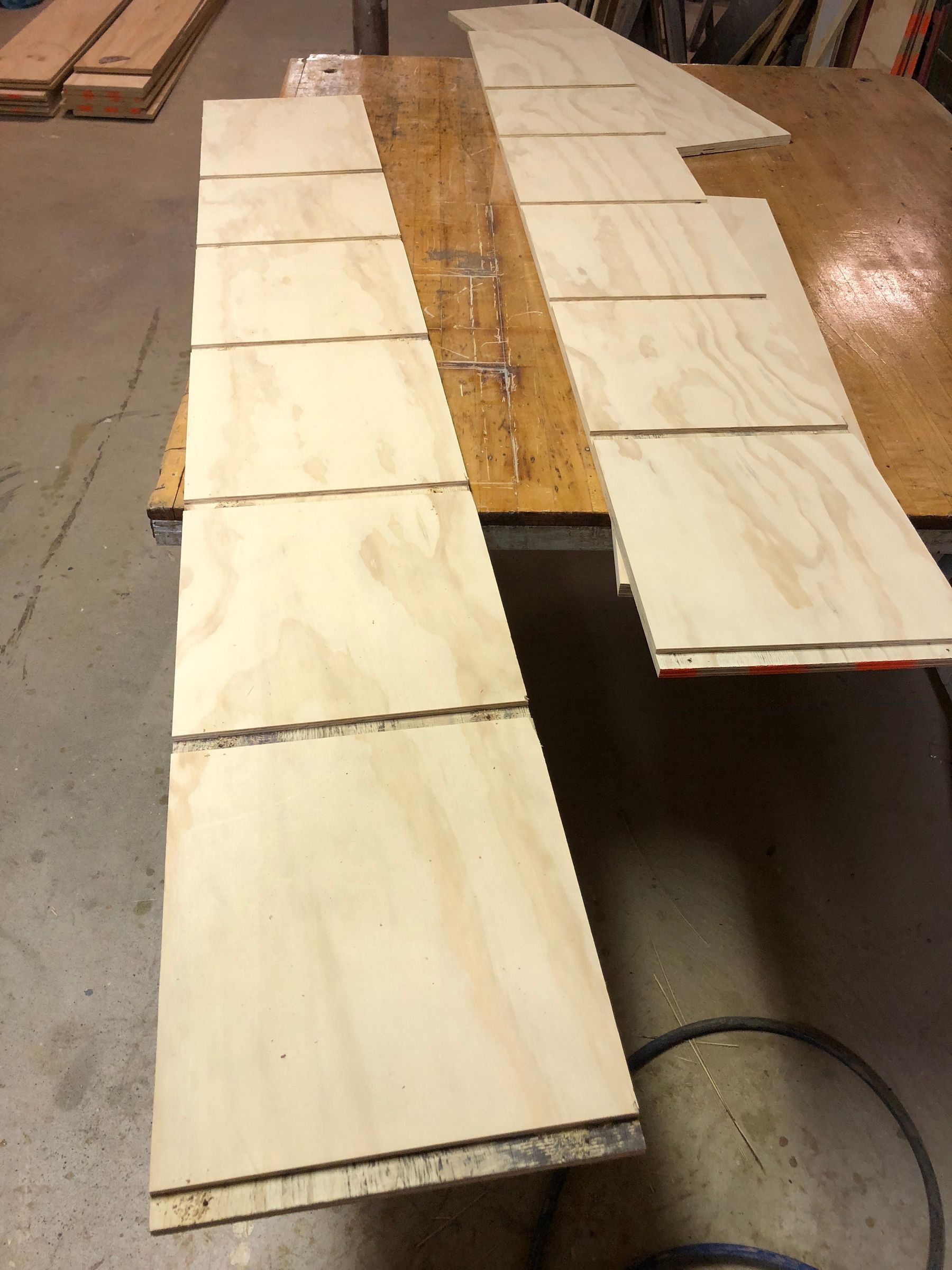 Library Shelving : 9 Steps (with Pictures) - Instructables