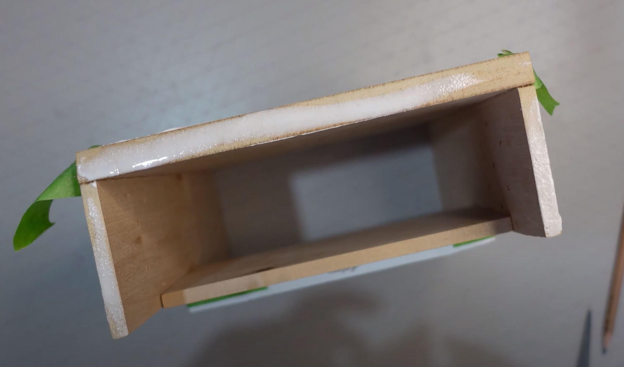 BMO Nintendo Switch Stand DIY - Free Wood Plans : 7 Steps (with ...