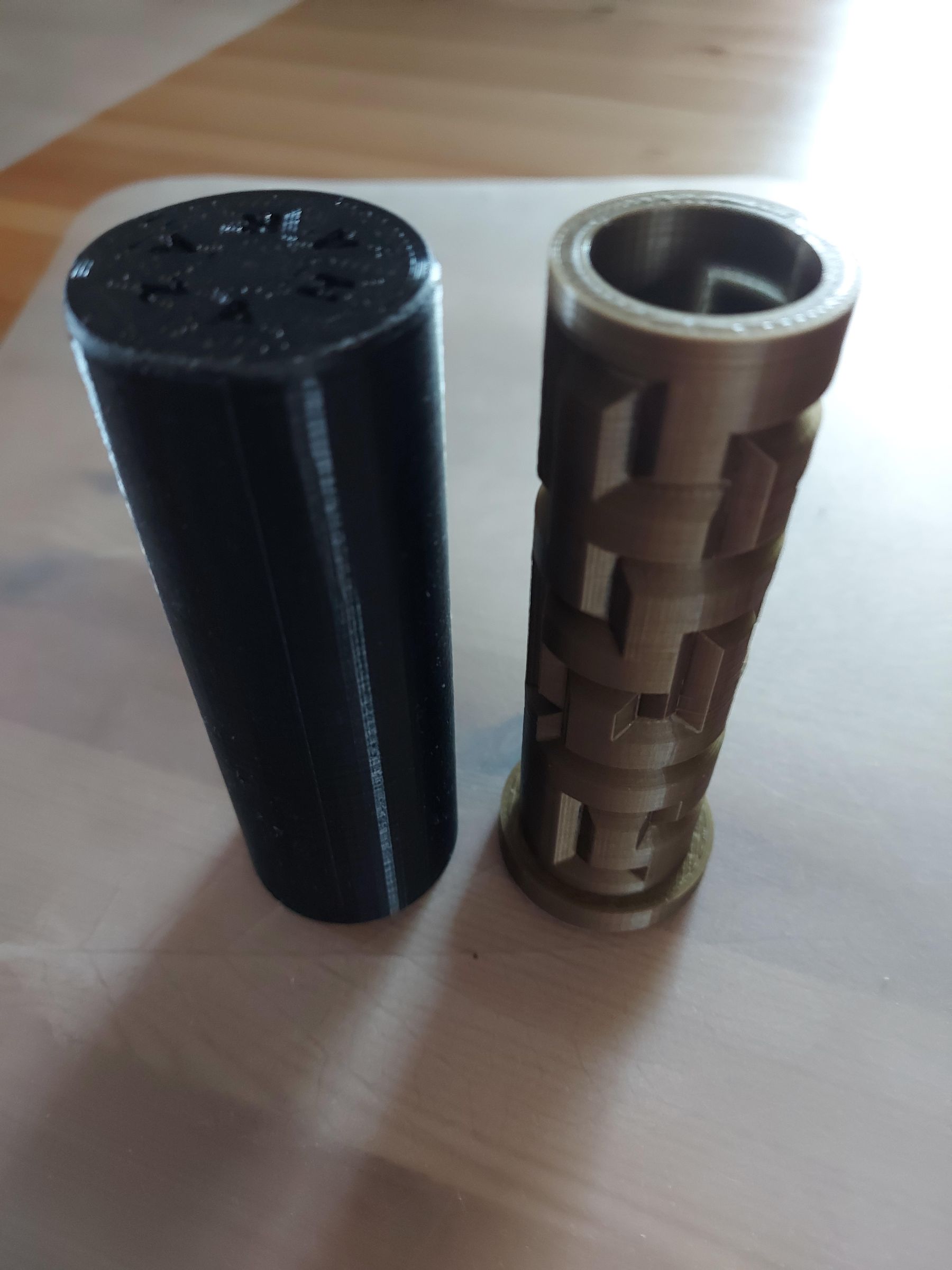 Labyrinth Puzzle Box : 13 Steps (with Pictures) - Instructables