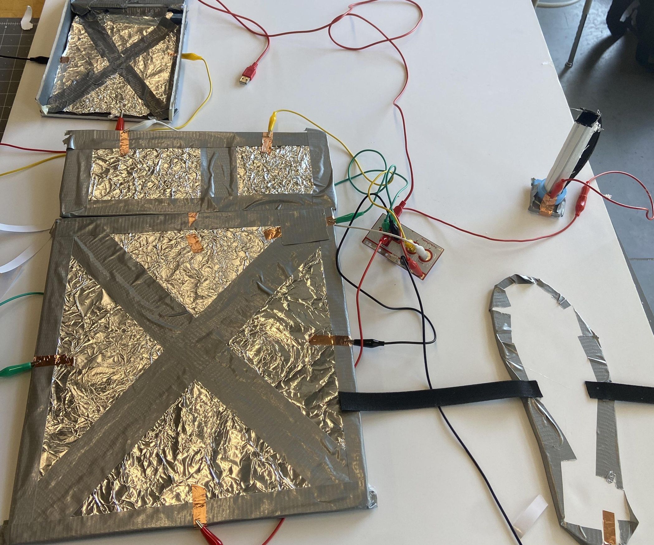 Adaptive Controller : 10 Steps - Instructables