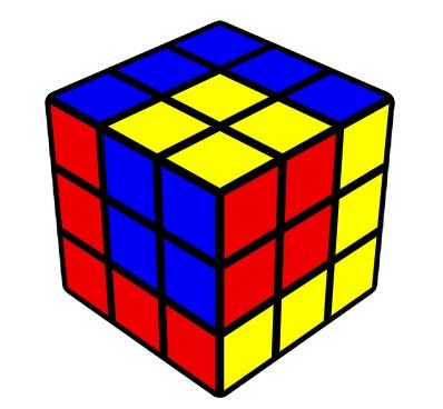 How to Make Rubik's Cube Patterns : 5 Steps - Instructables