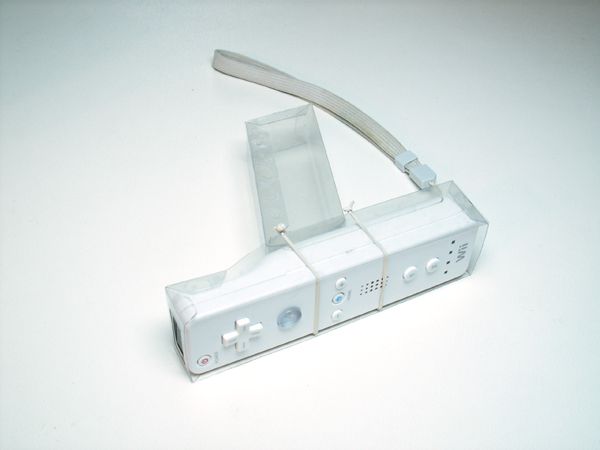 Wii Gun - Instructables
