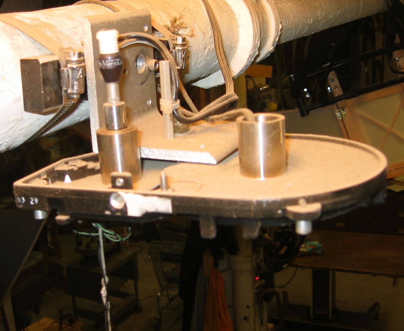 Flying Fan : 3 Steps - Instructables
