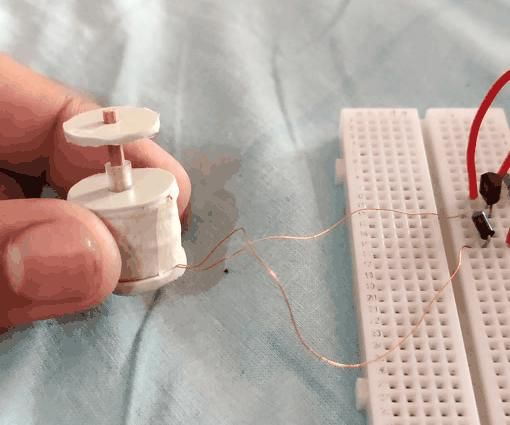 Diy 5V Solenoid (with Pictures) - Instructables