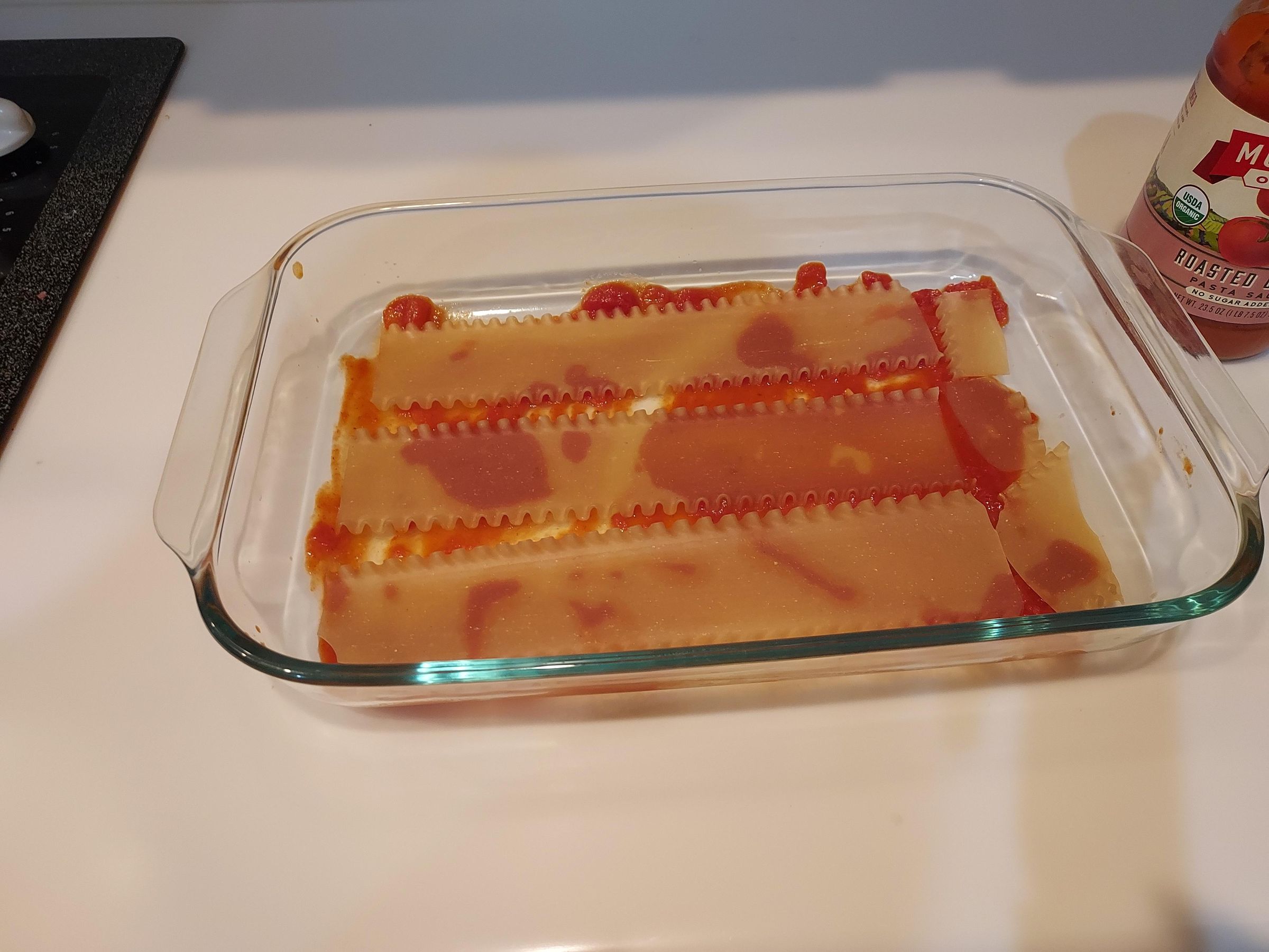 Easy Lasagna : 11 Steps (with Pictures) - Instructables