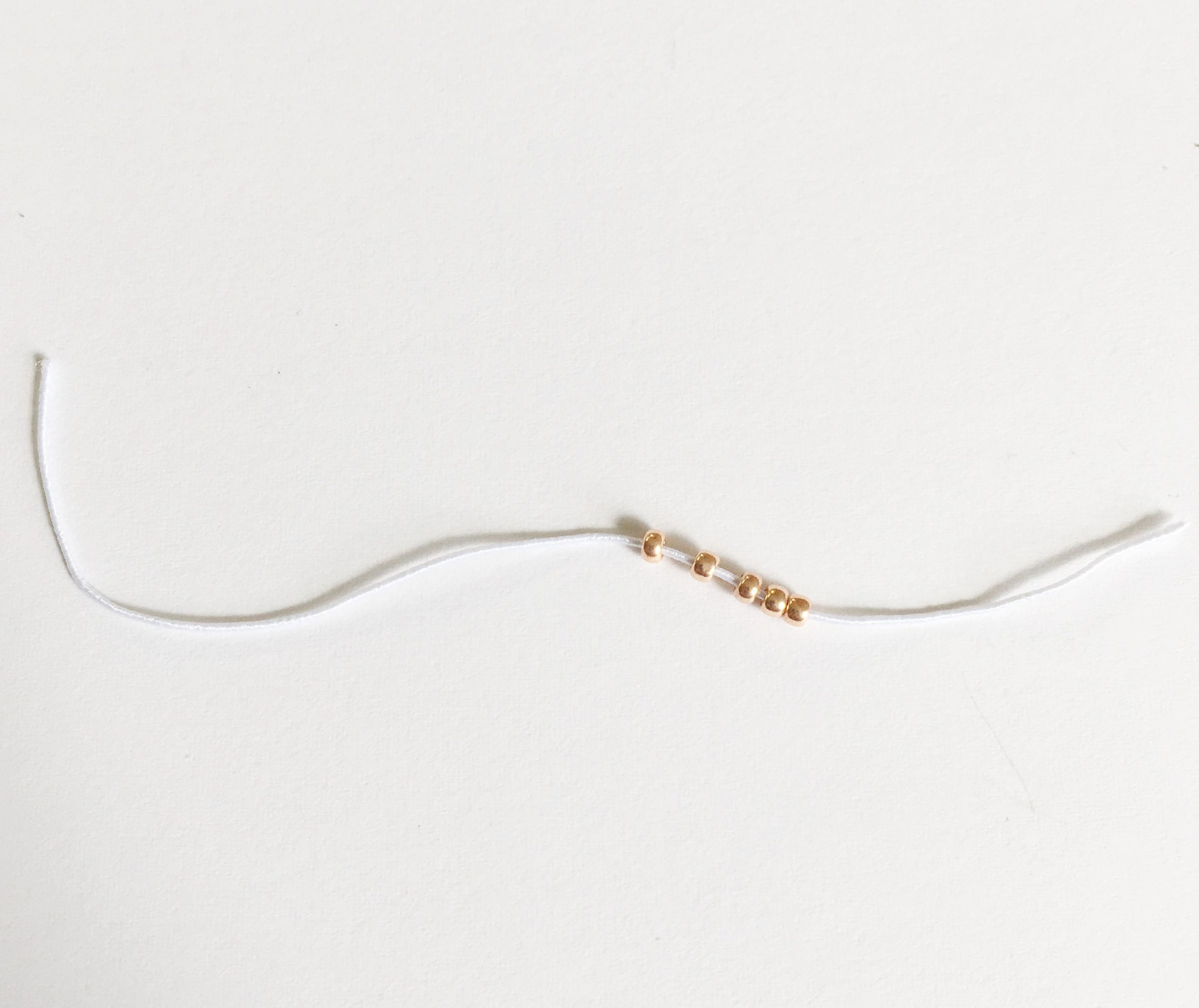 Stretch Rings : 4 Steps (with Pictures) - Instructables