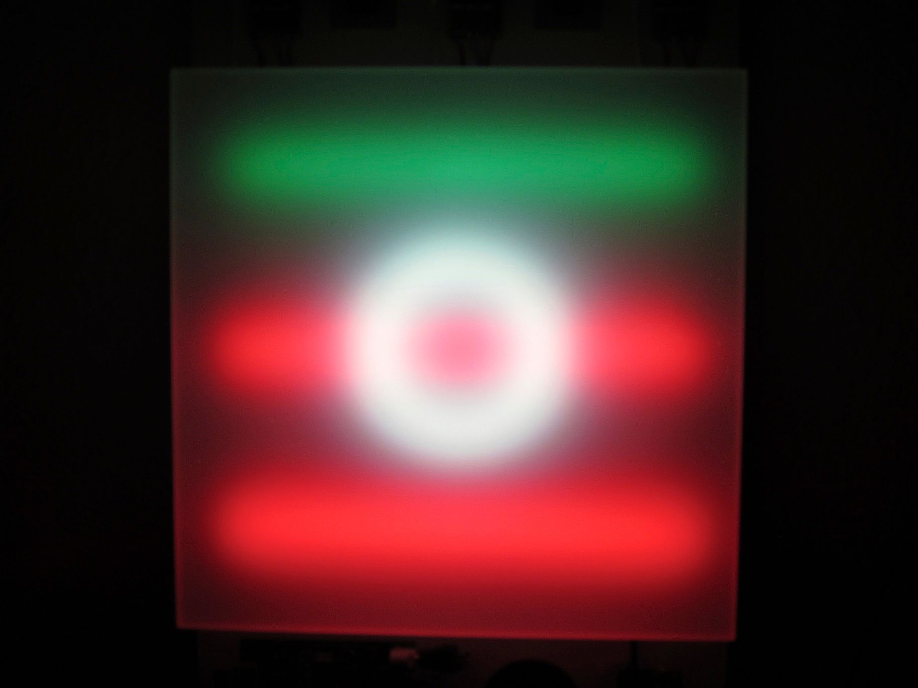 LED Music Light Box : 12 Steps (with Pictures) - Instructables