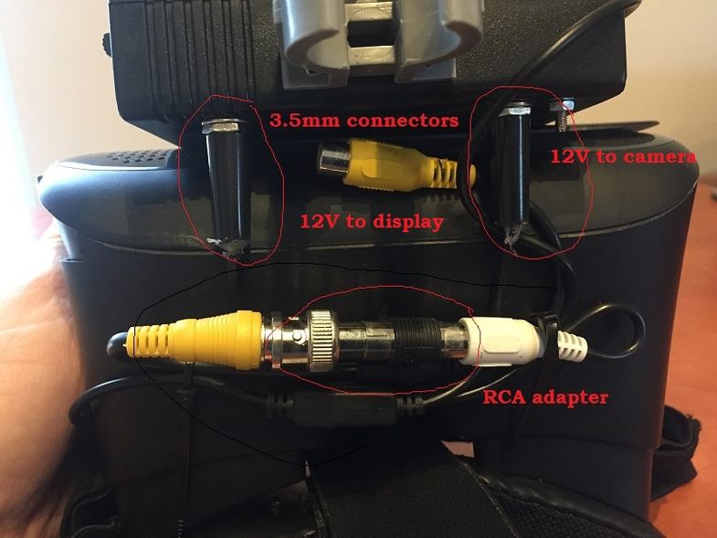 Homemade Night Vision Goggles : 6 Steps - Instructables