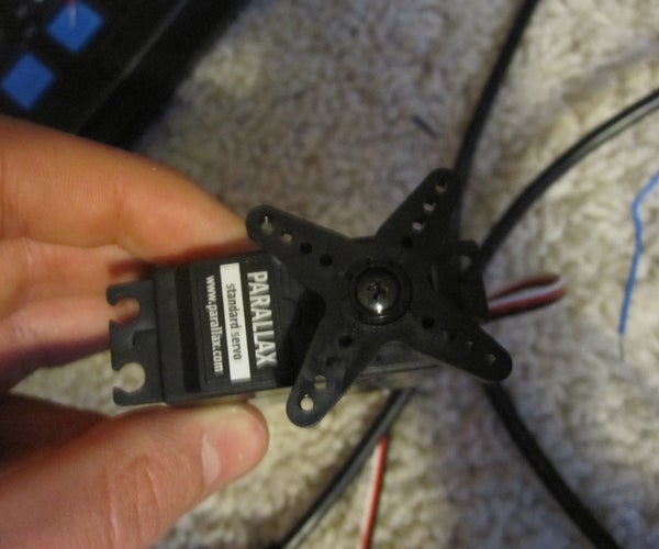 Motors Servos Steppers Instructables