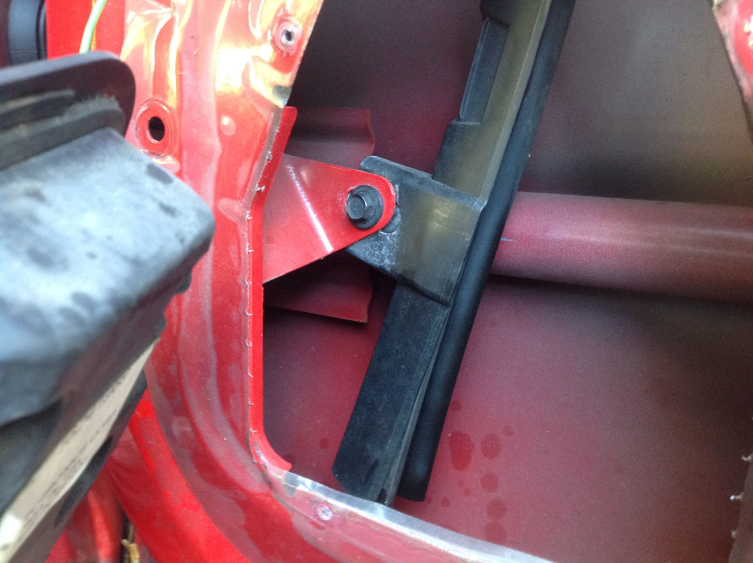 Fix Off Track or Leaning Windows : 9 Steps - Instructables