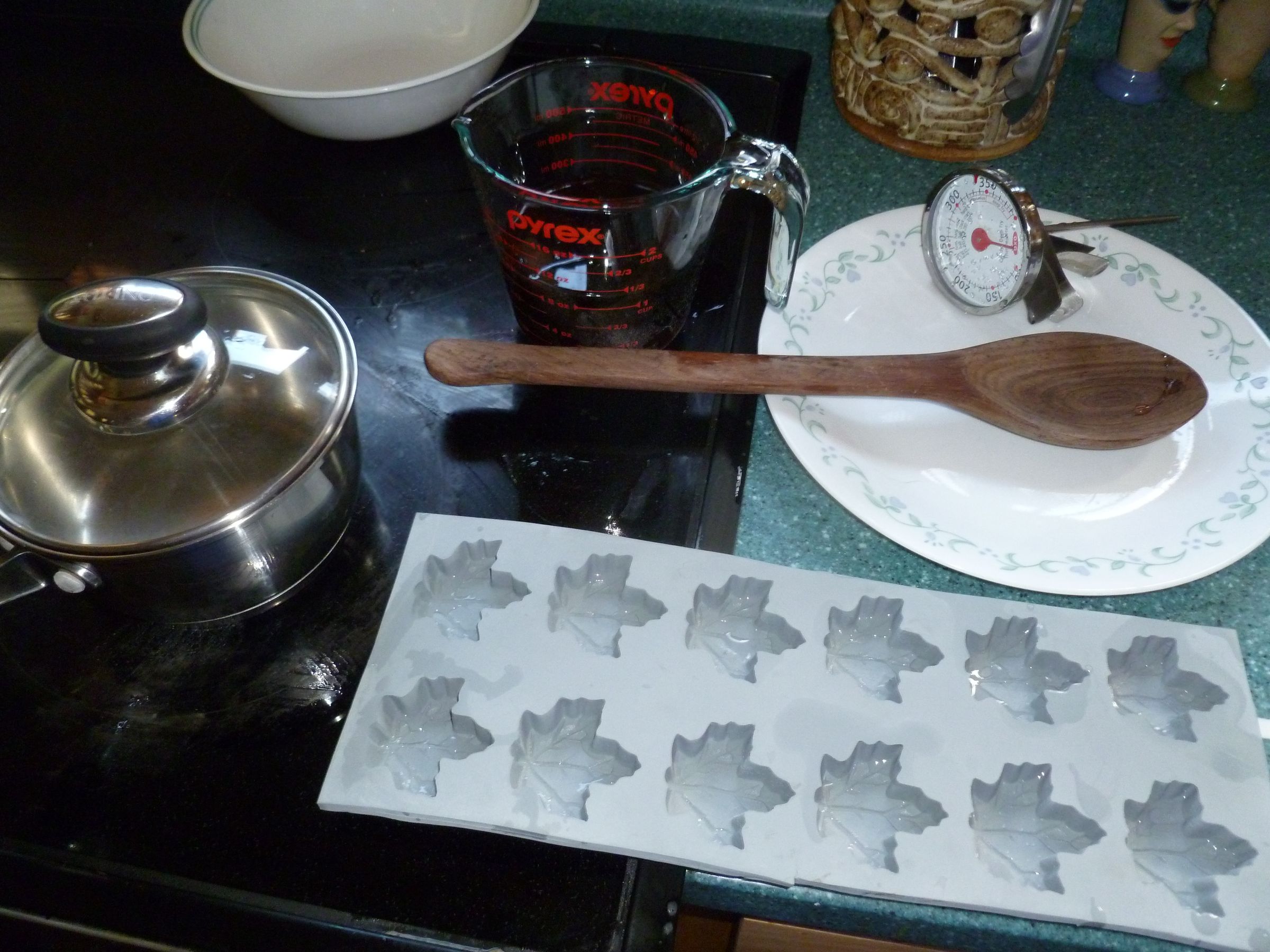 How to Make Maple Candy : 5 Steps - Instructables