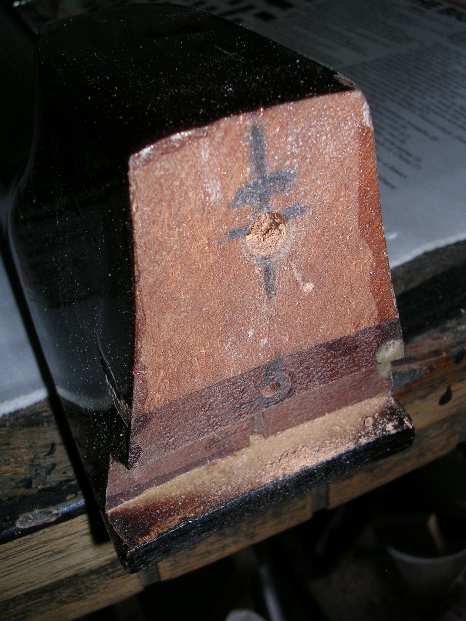 Home Made 5 String Banjo, Low Budget Built From Parts and Some Scrap ...