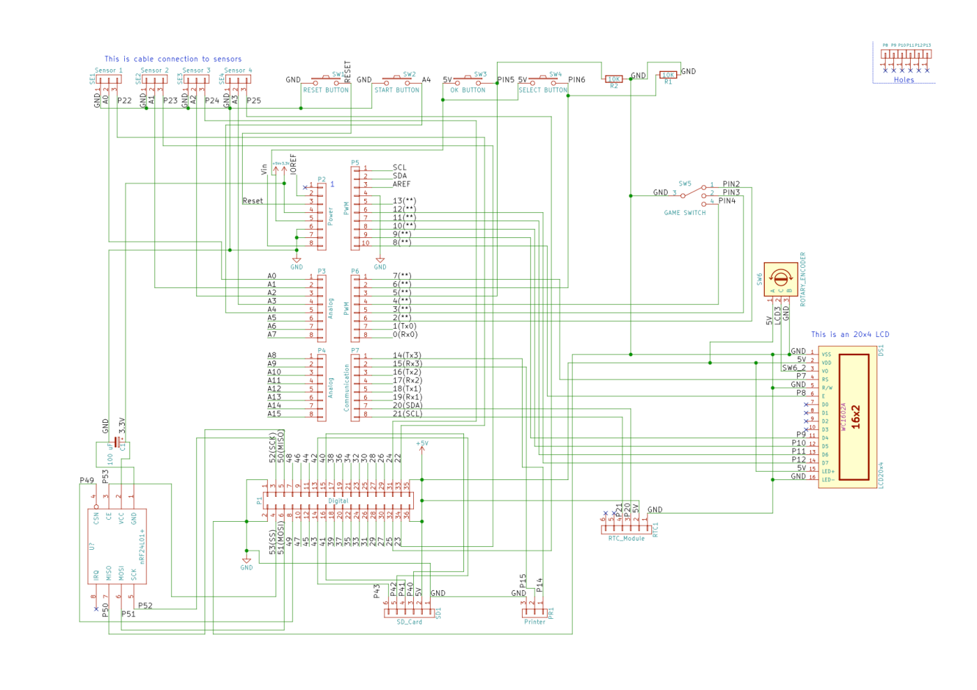 Wireless Arduino Shooting Game : 3 Steps (with Pictures) - Instructables