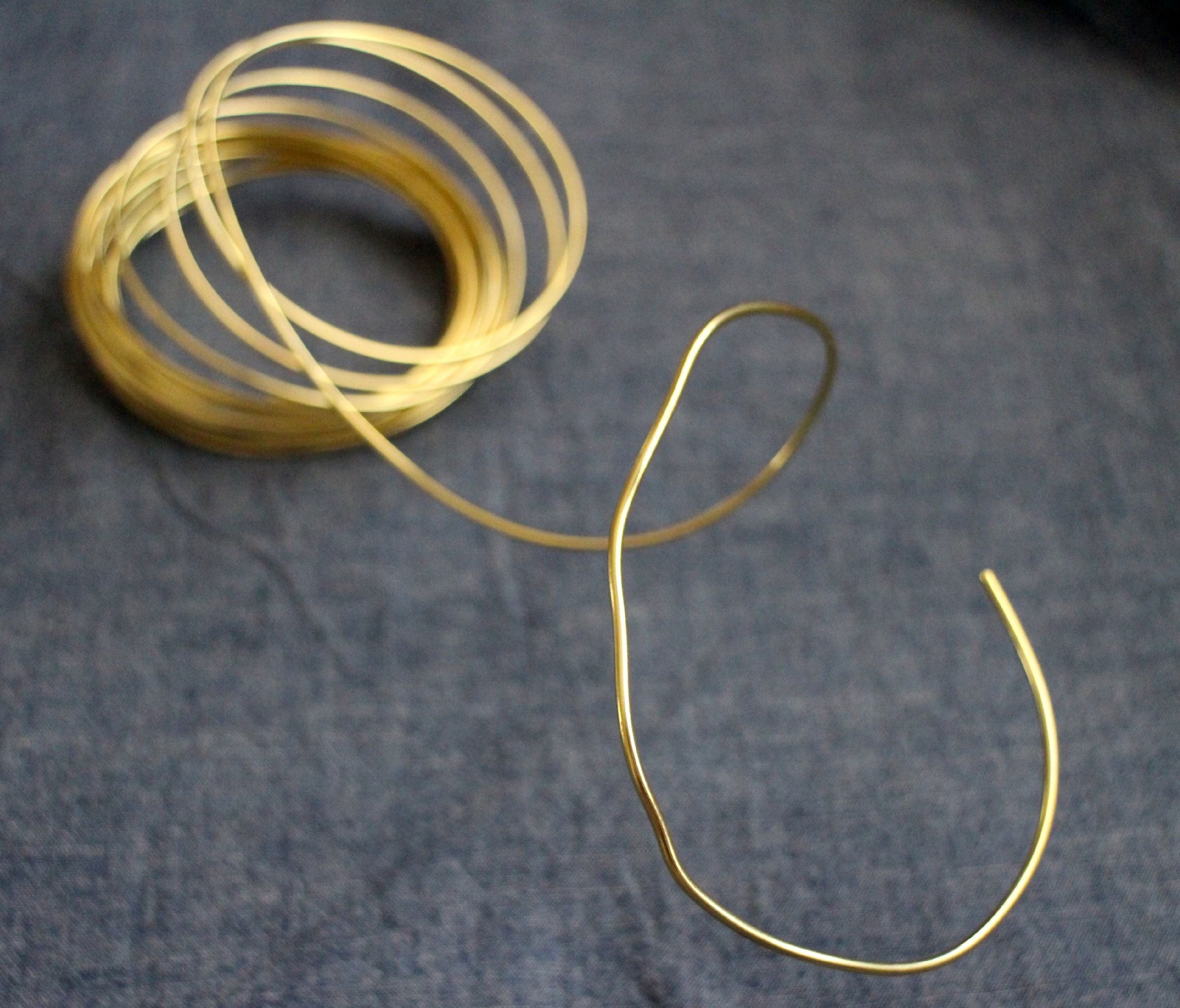 Wire Crown : 8 Steps (with Pictures) - Instructables