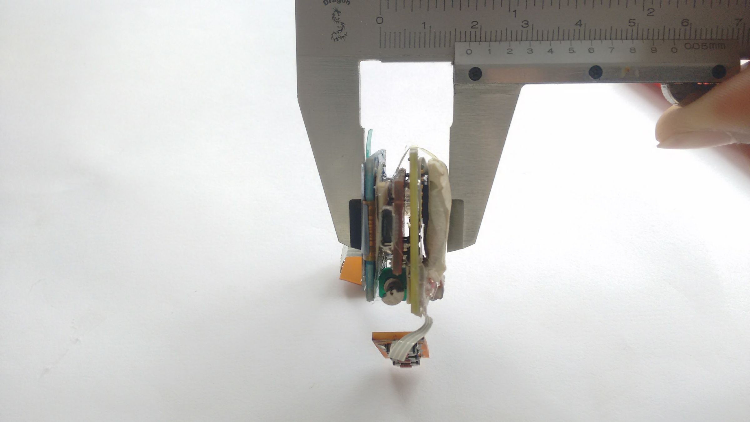 DIY Arduino Watch Sport 2.0 : 31 Steps (with Pictures) - Instructables