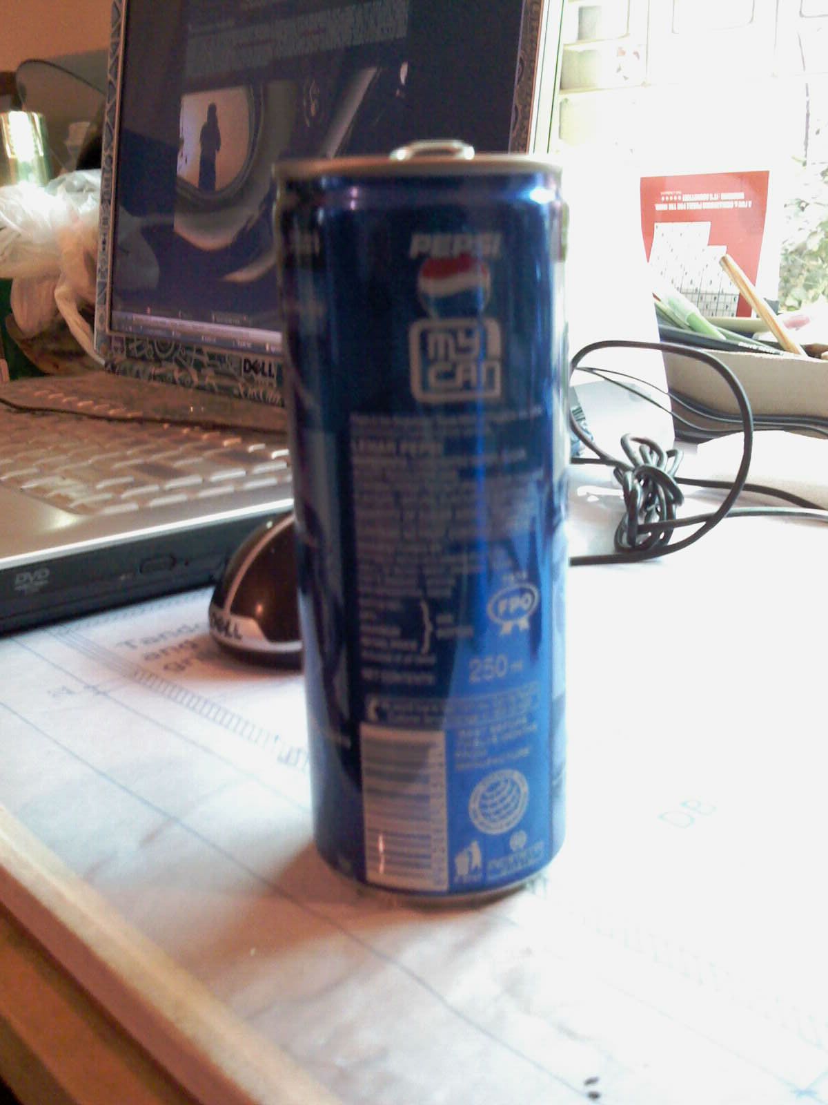 Pepsi Can Crab : 9 Steps (with Pictures) - Instructables