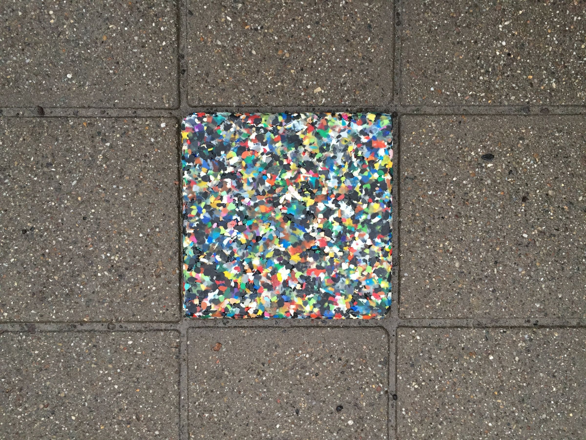 THE FANTASTIC PLASTIC TILE : 16 Steps (with Pictures) - Instructables
