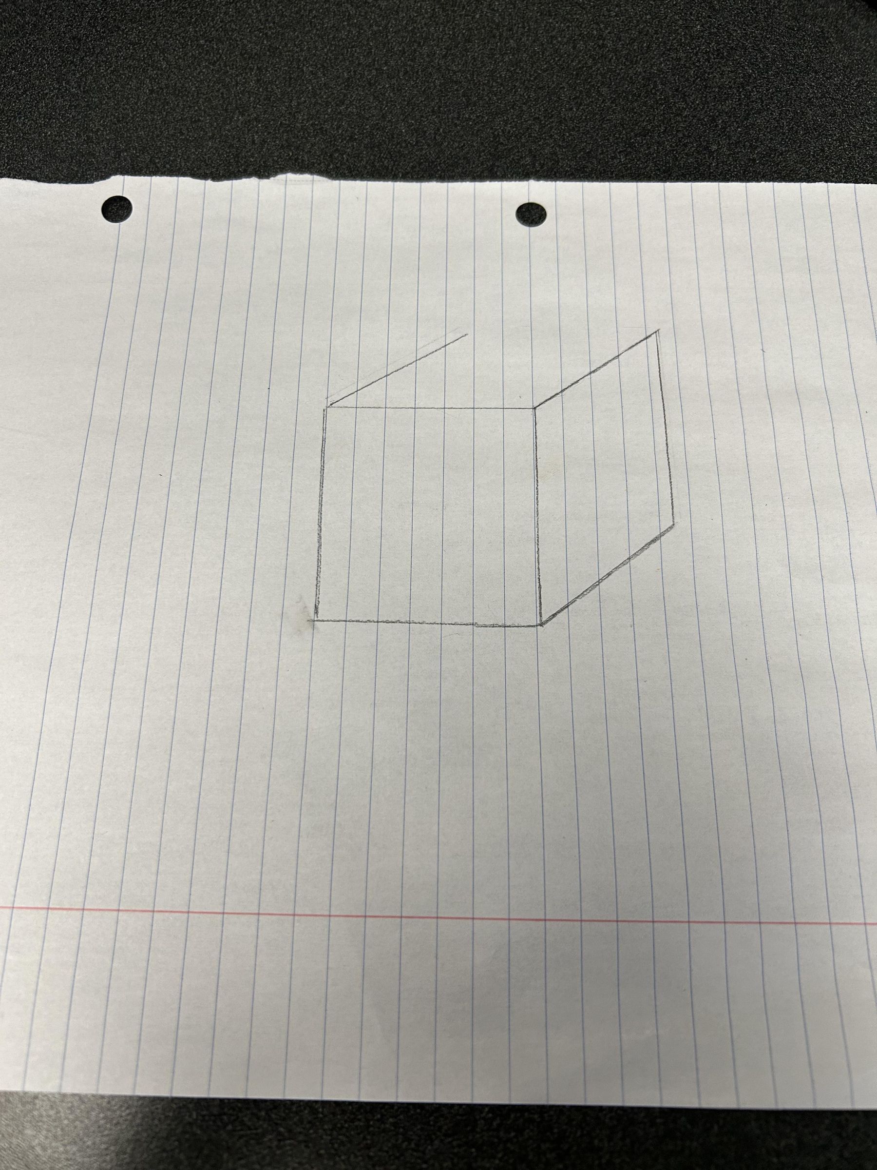 Drawing and Shading a 3D Shape : 12 Steps - Instructables