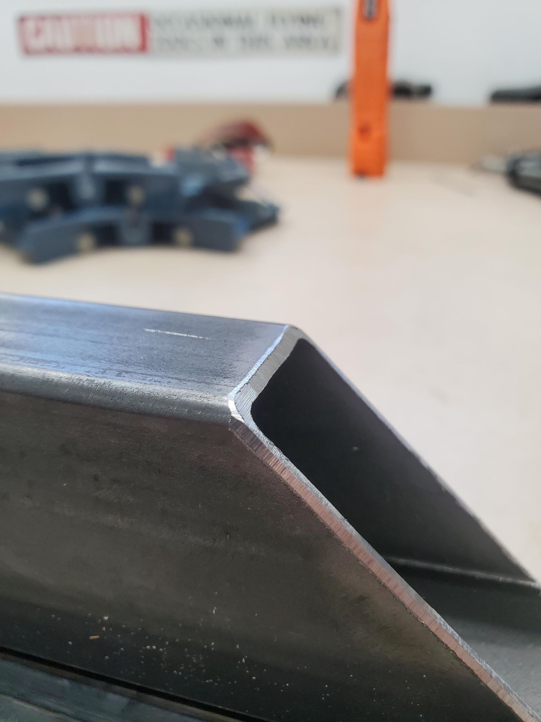 Custom Skylight Frame Installation for a Van Conversion : 13 Steps ...