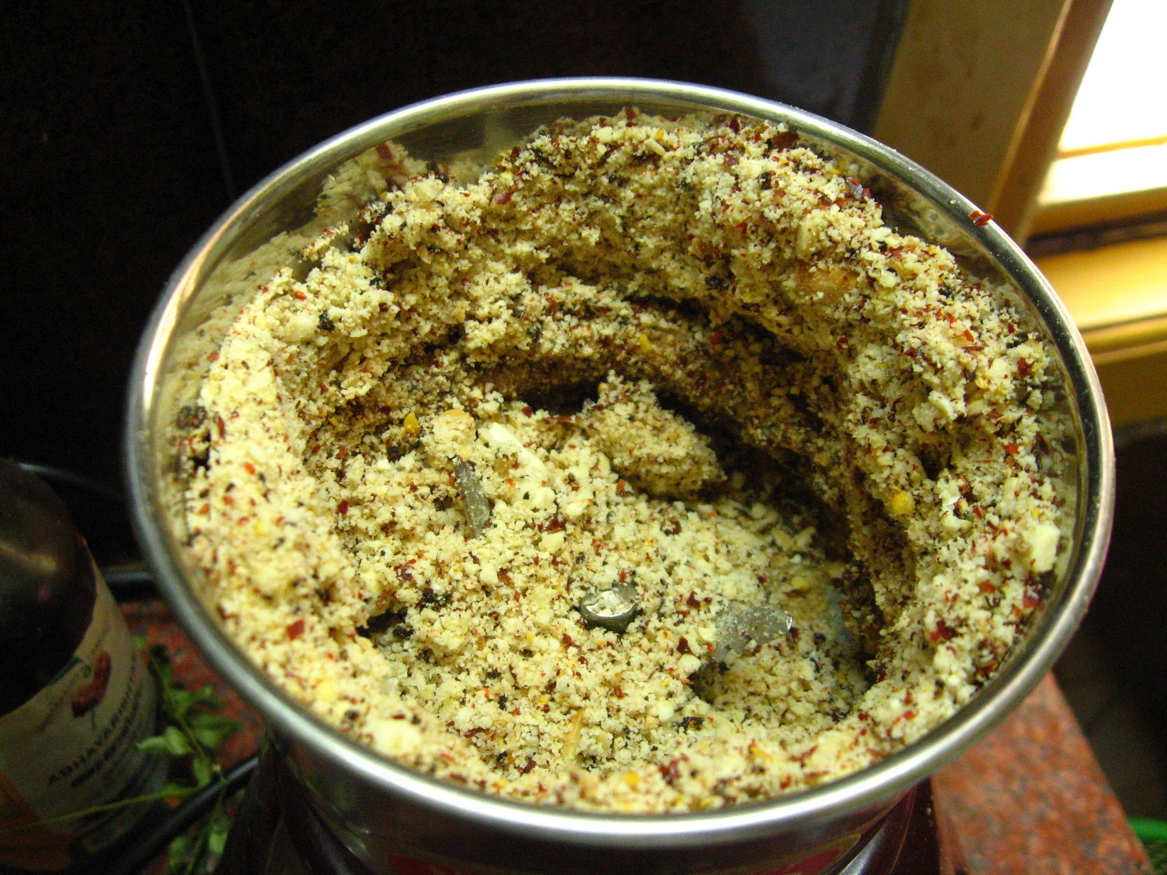 How to Make Peanut Chutney : 6 Steps (with Pictures) - Instructables