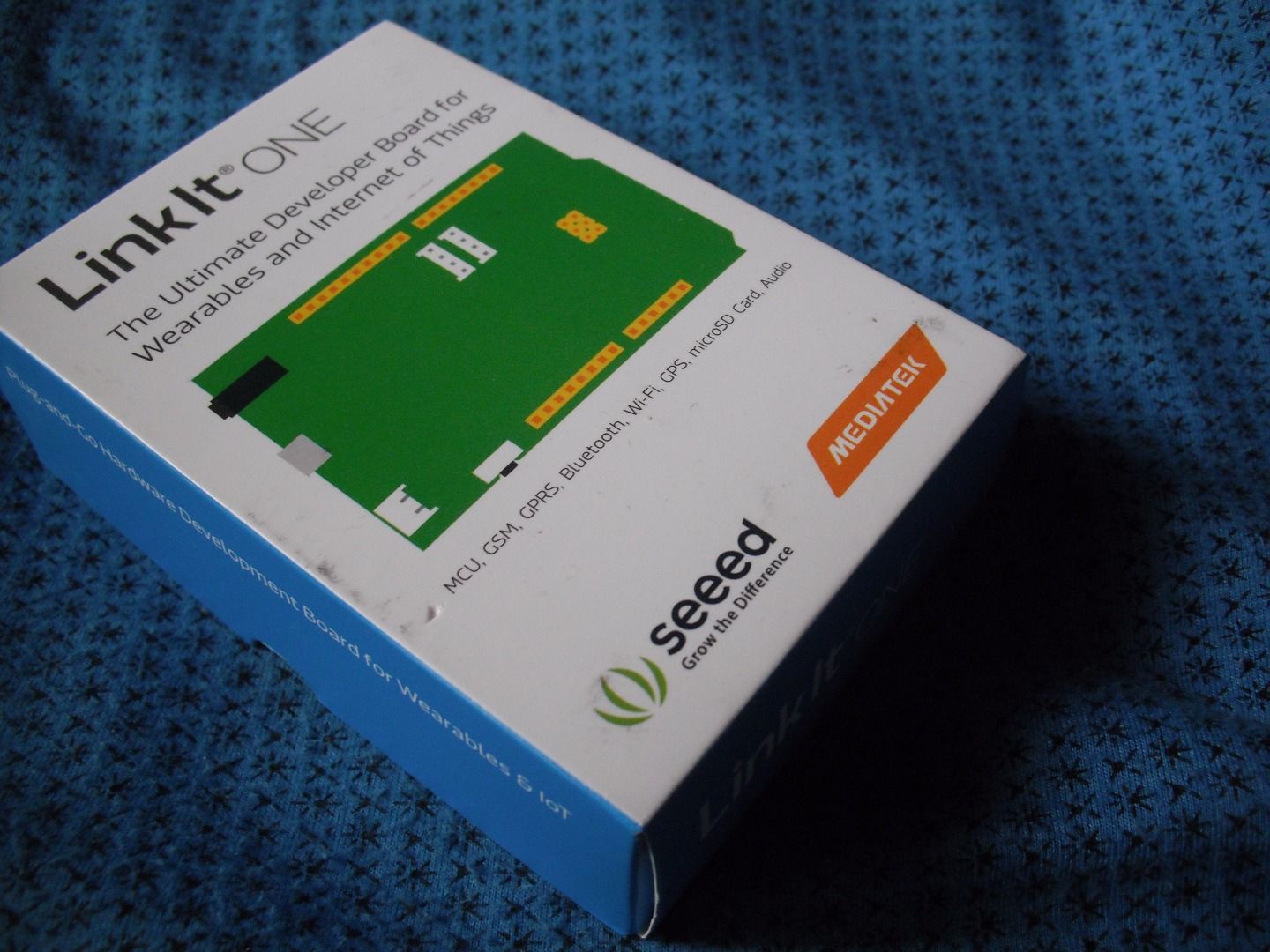 The Basics of the Lin Kit One : 7 Steps - Instructables