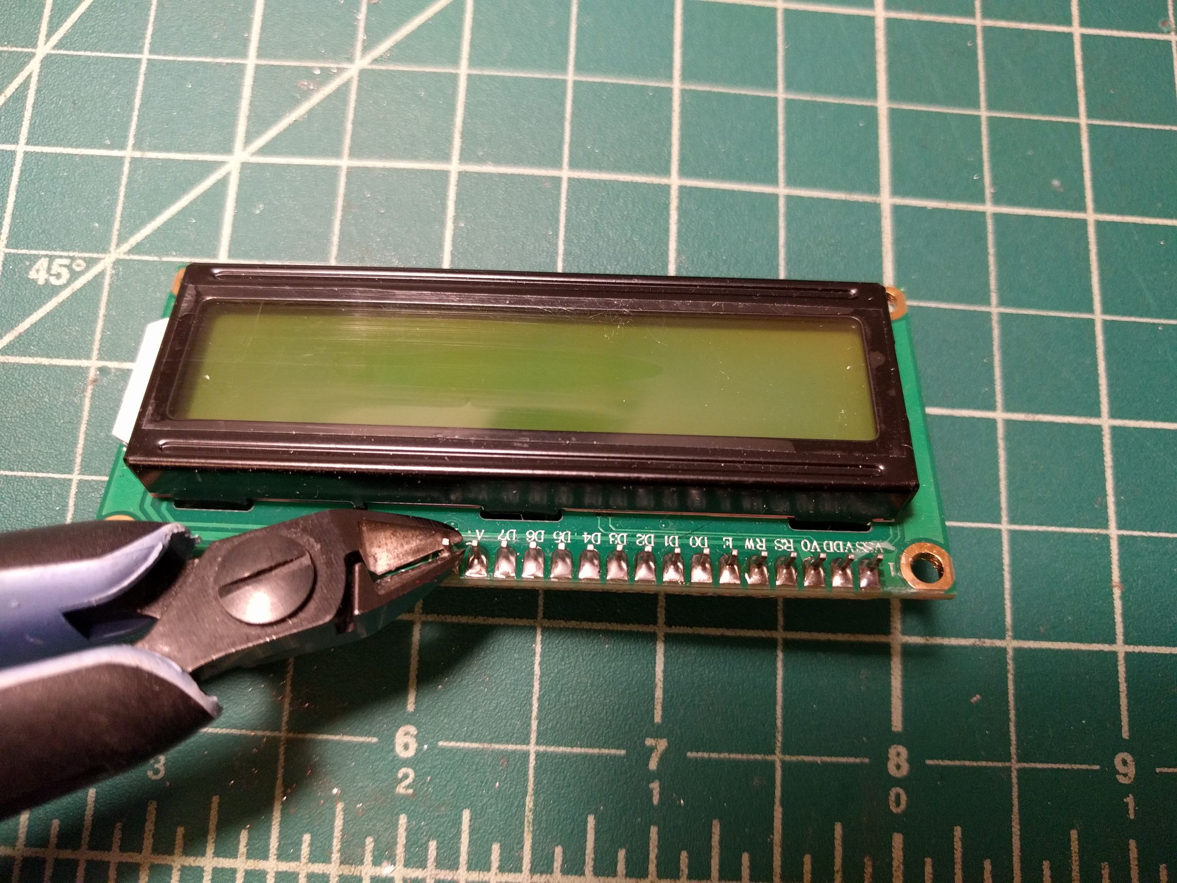 Milliohm Meter : 11 Steps (with Pictures) - Instructables